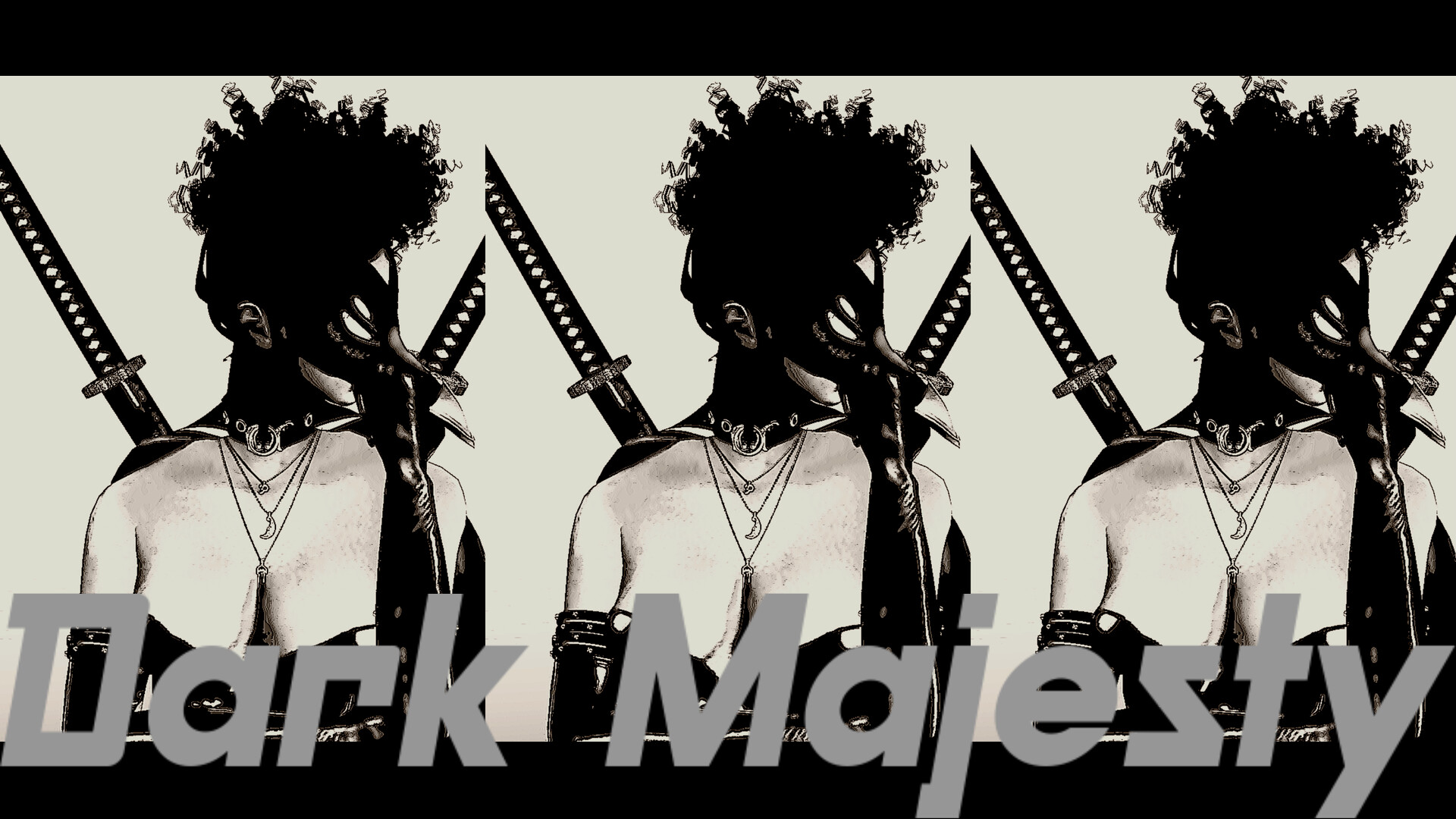 ArtStation - Dark Majesty