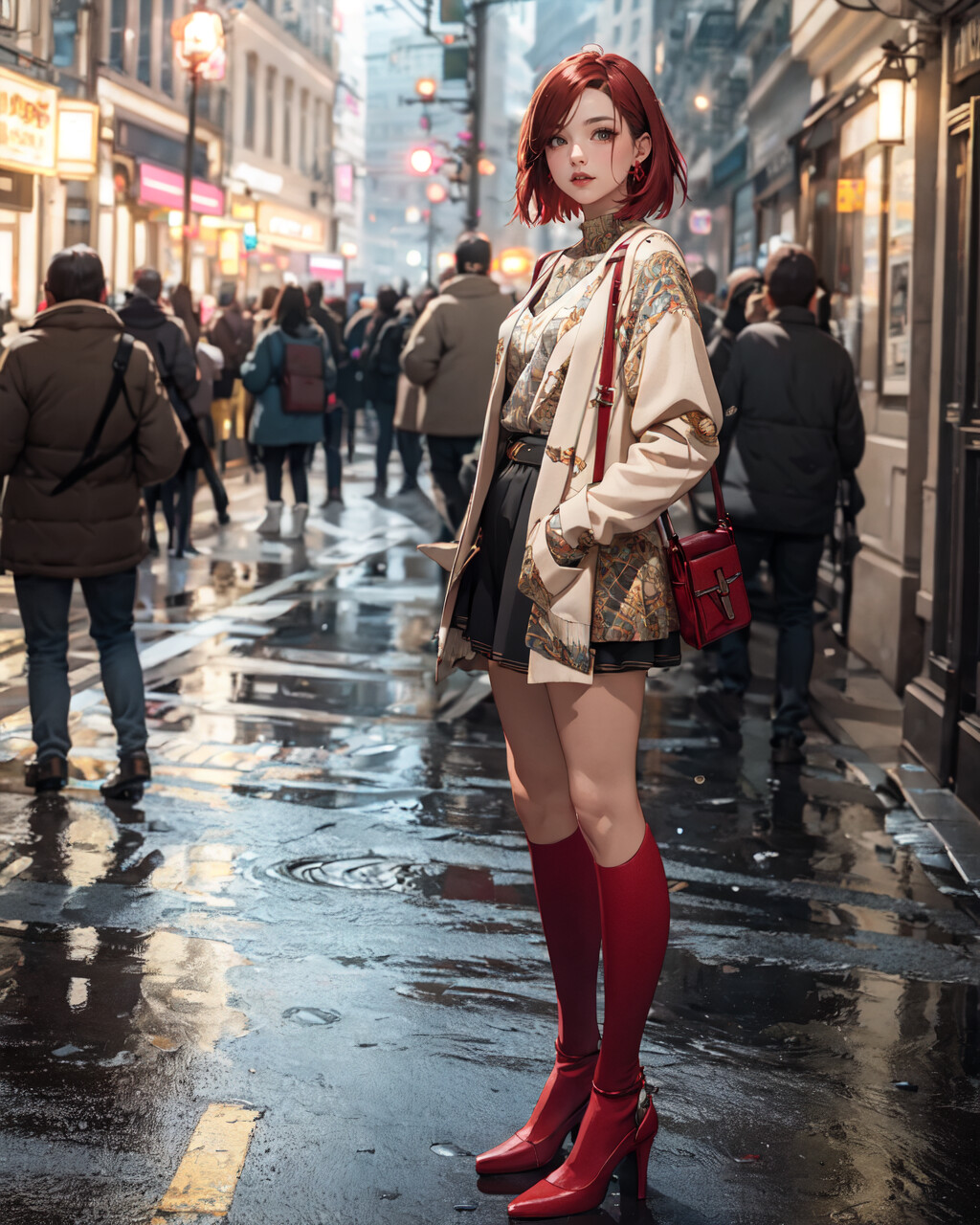 4K Anime Reference Art for Artists and Enthusiasts - 200 | 4K Posh ...