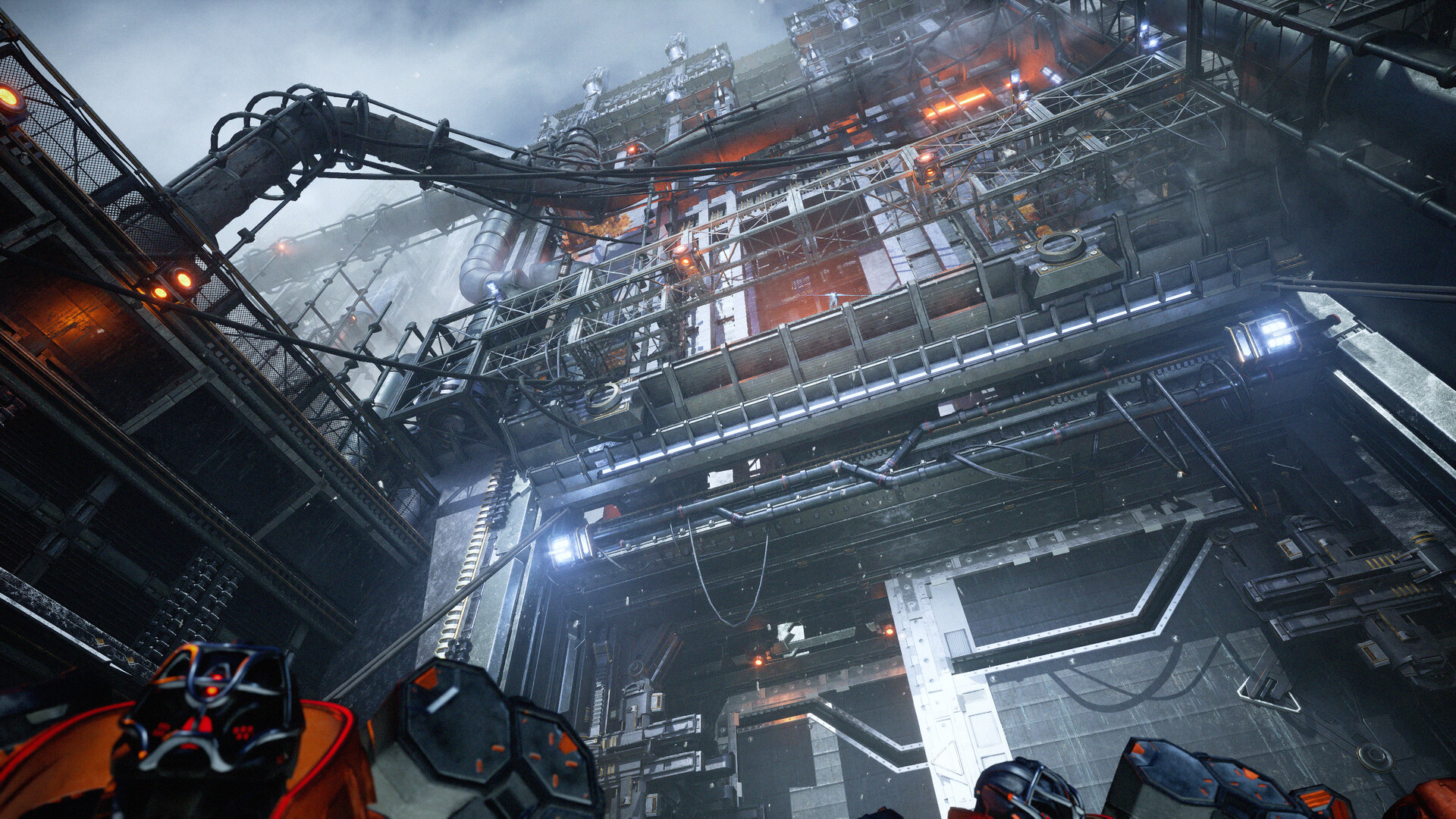 daehun kim - The First Descendant - Official Sharen Character Trailer