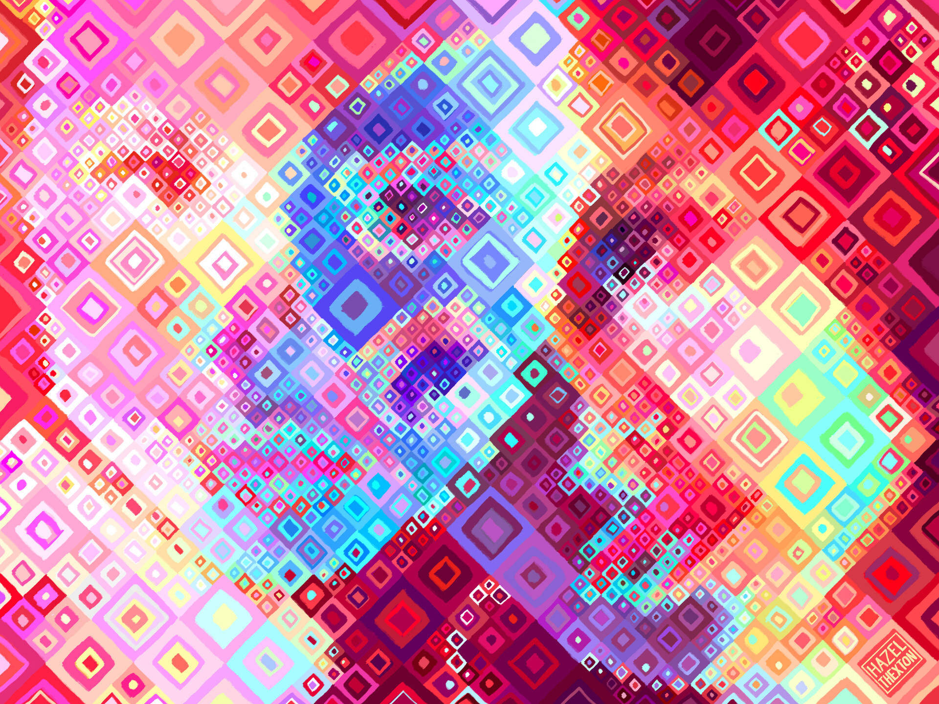 ArtStation - Prismatic