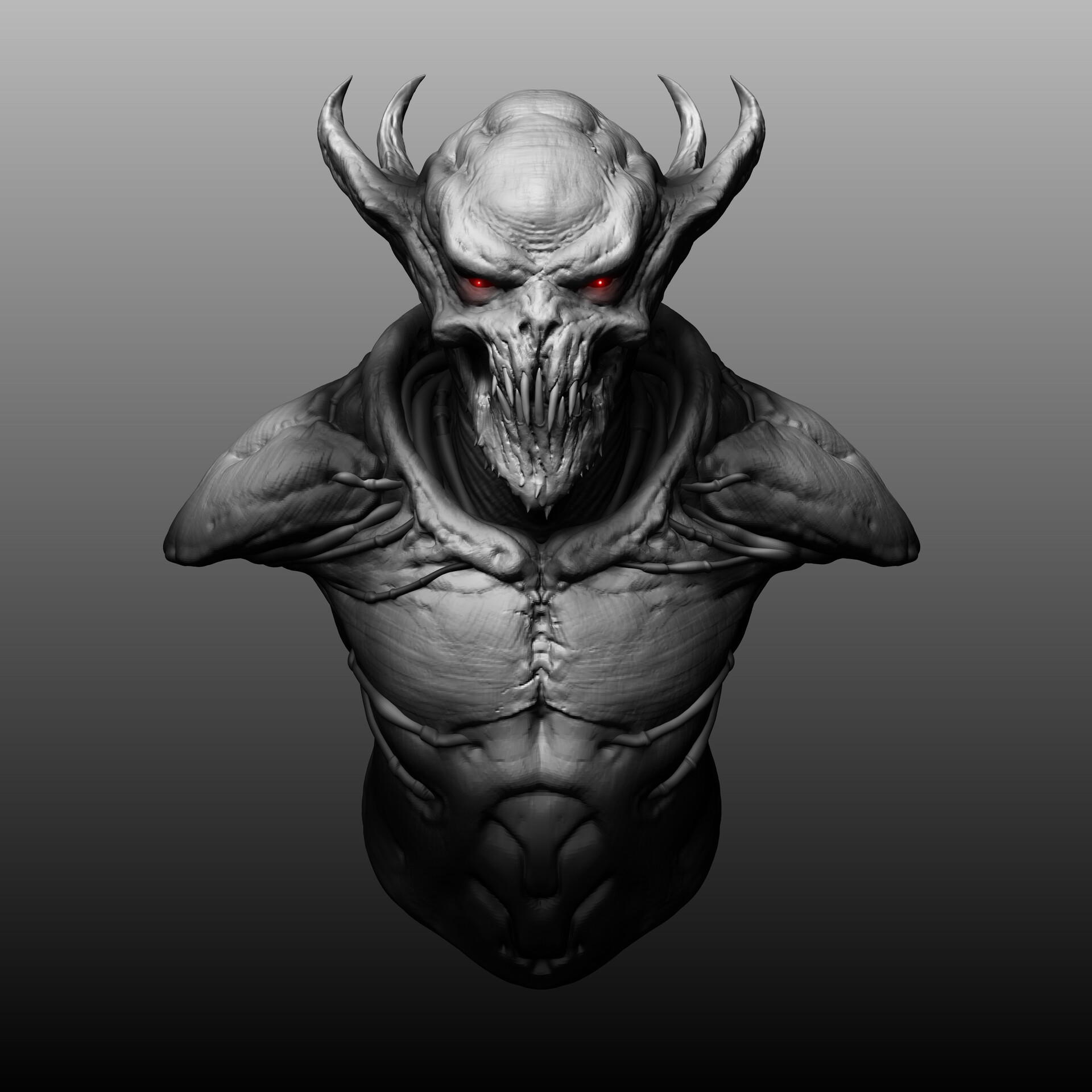 ArtStation - Sketch number whatever