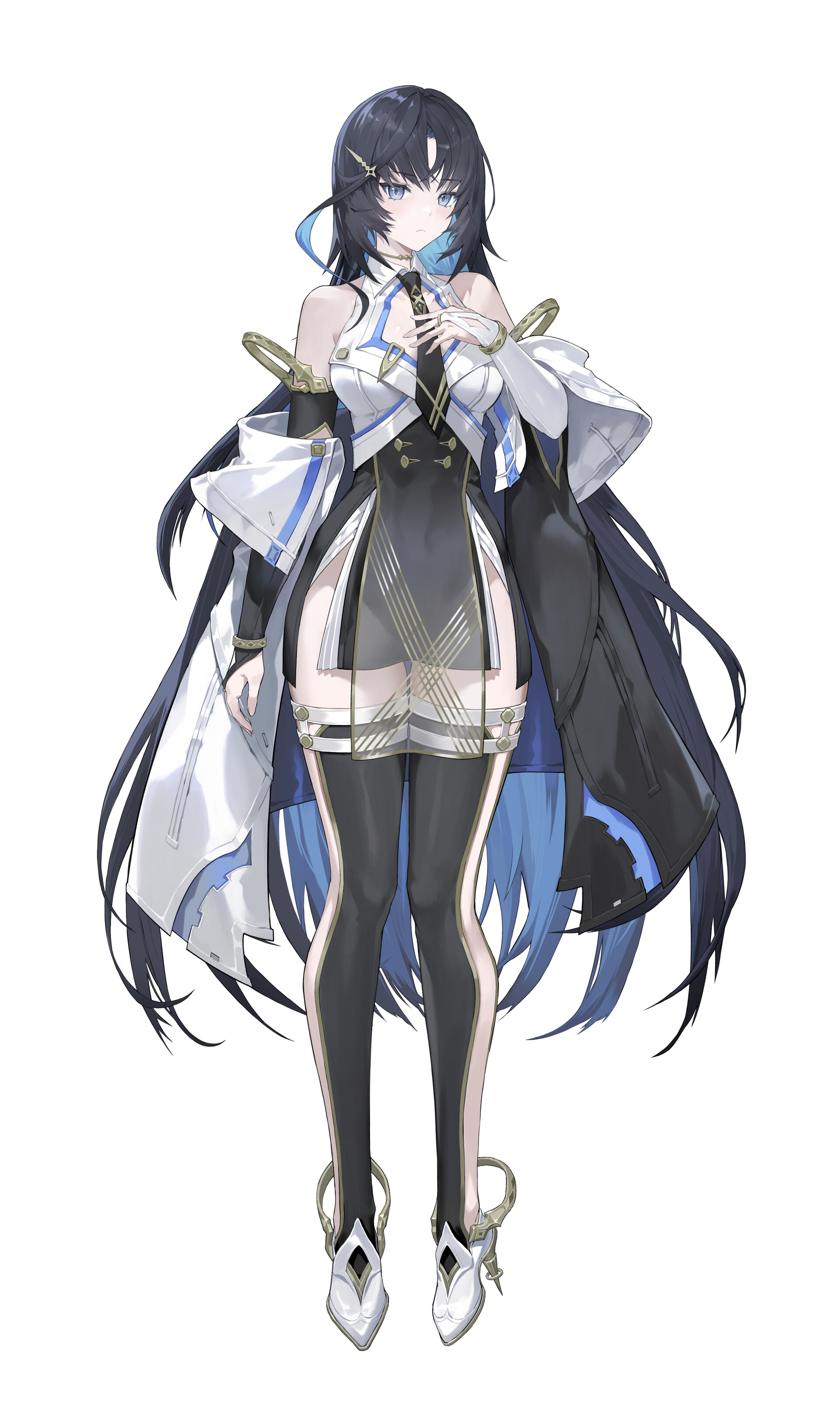 ArtStation - Previous project