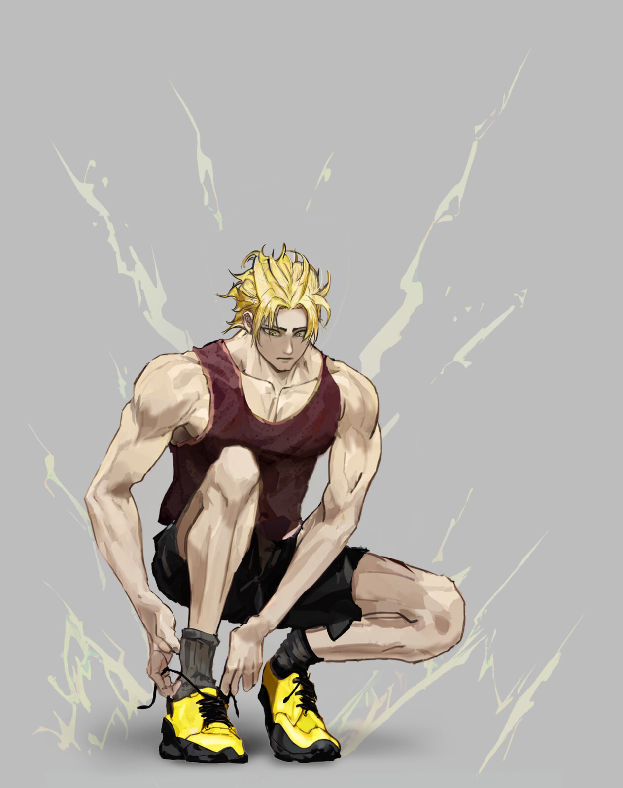 Ryan Wheeler - P. M.