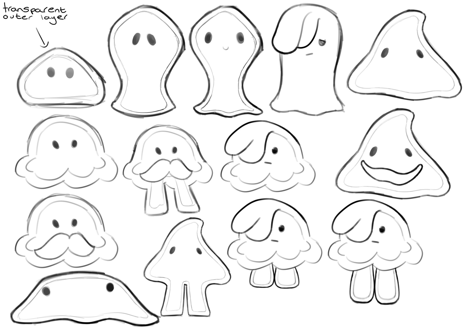 Beth Hamilton - Congealment