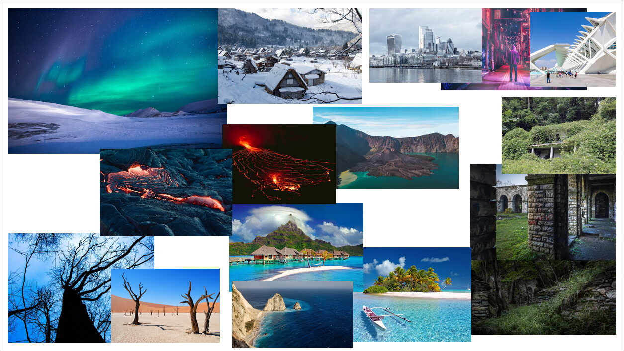 ArtStation - OneDrive Link + Moodboard