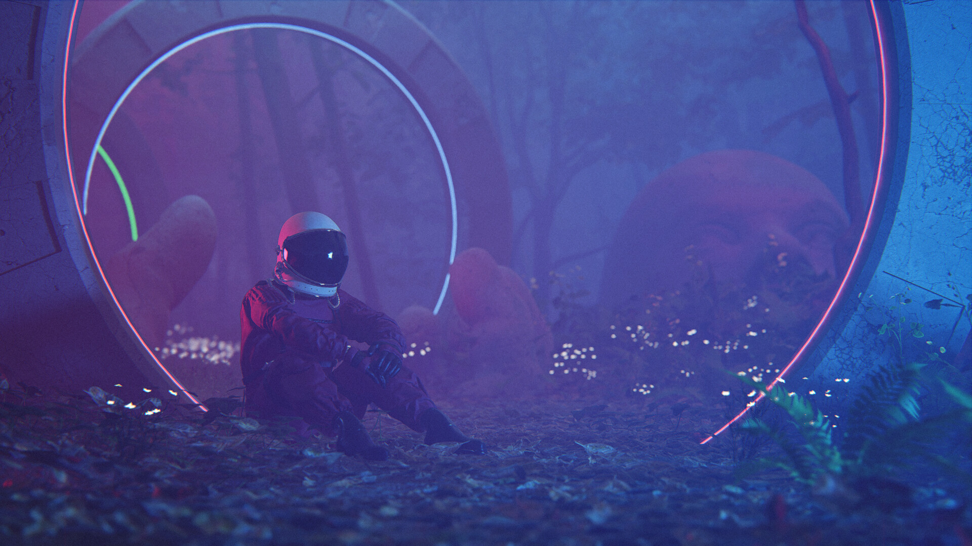 Dean Warner - Minute by Minute