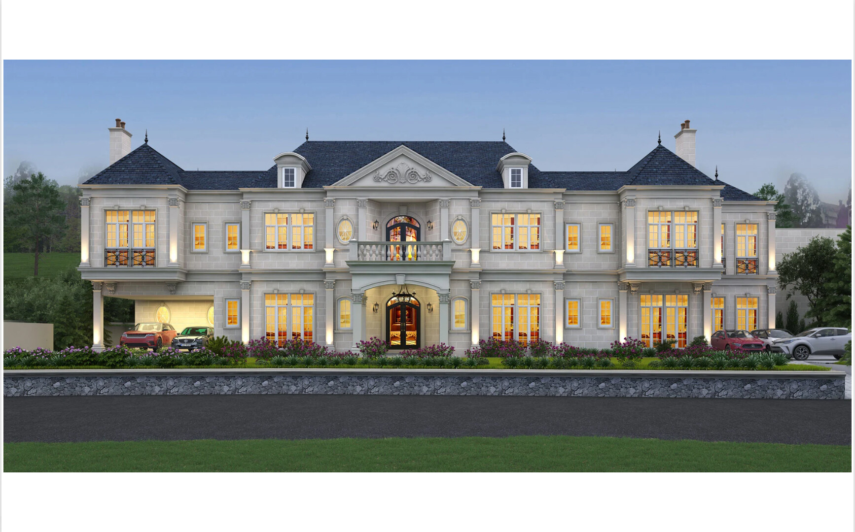 ArtStation - Old work