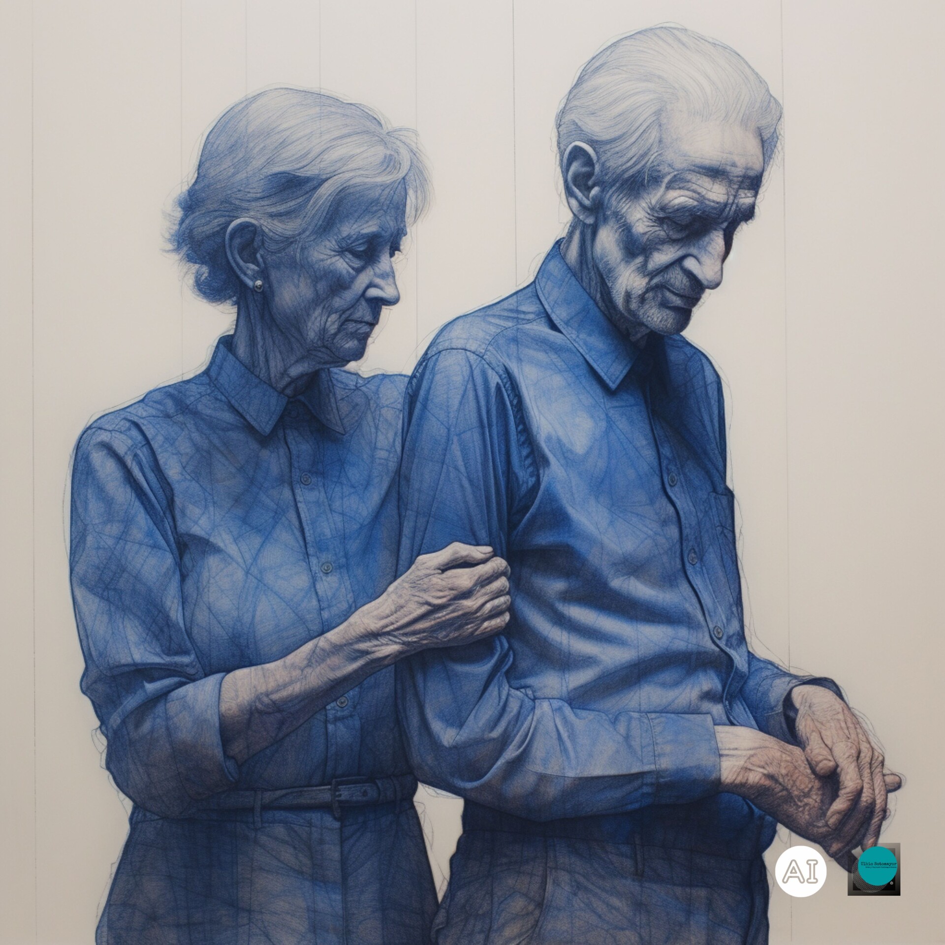 ArtStation - PIEZA # 69