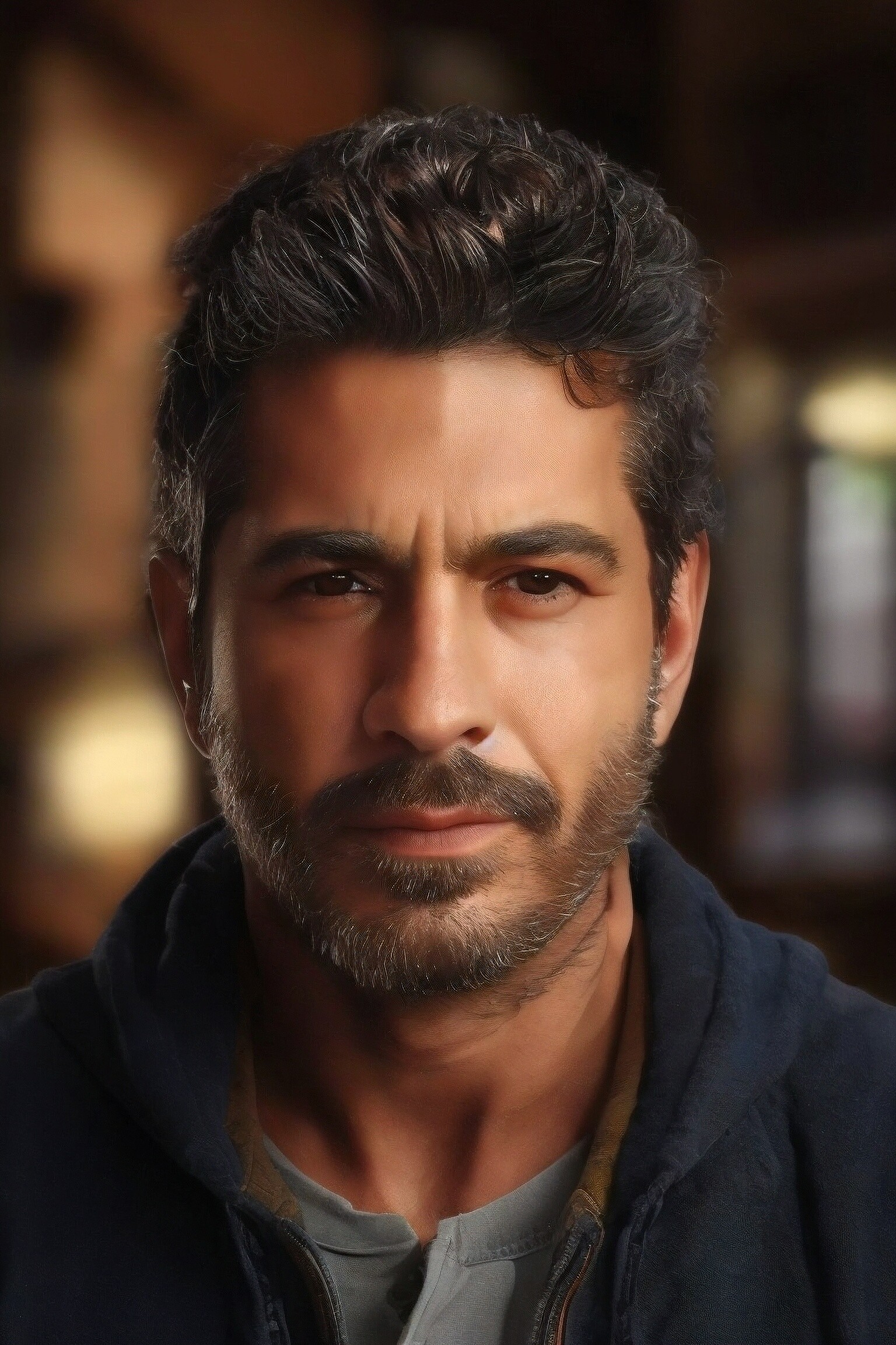 Tony - AI-Generated Self-Portraits: A Deep Dive with 300+ Unique Images ...