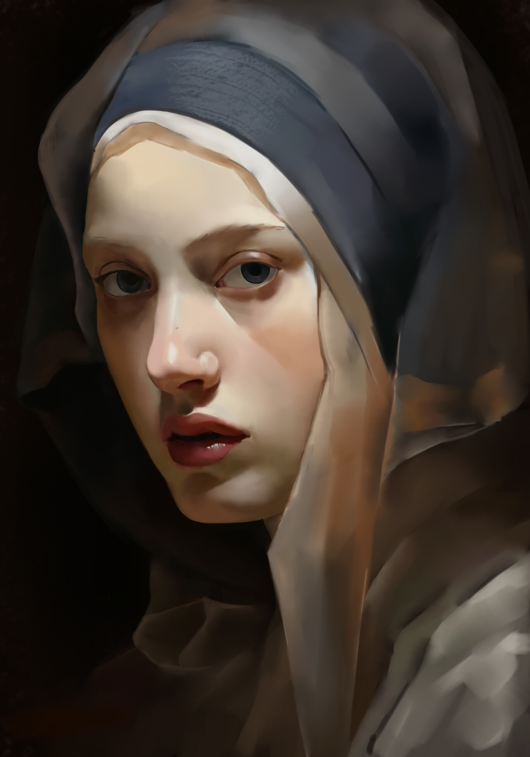 ArtStation - Daily sketches