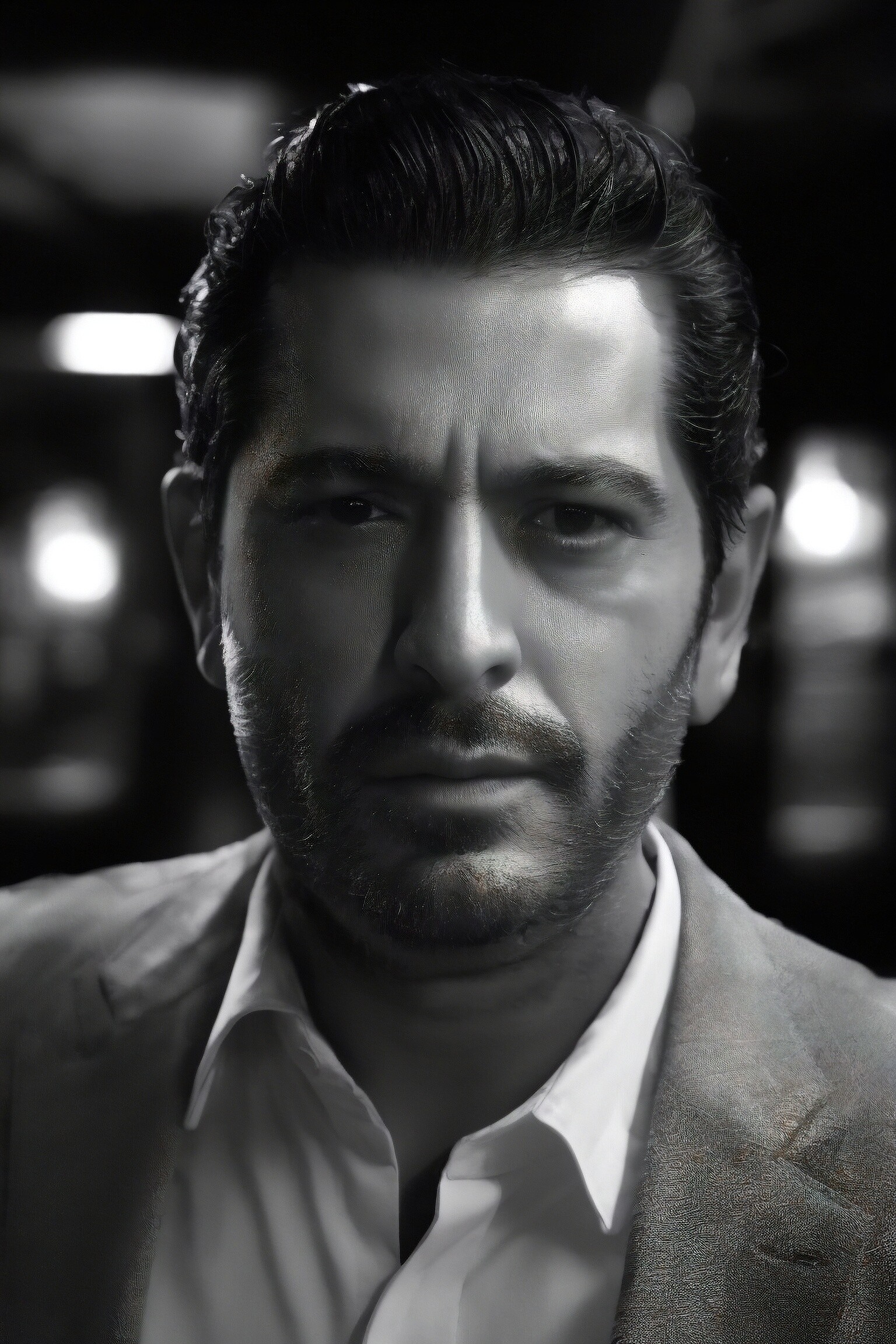 Tony - AI-Generated Self-Portraits: A Deep Dive with 300+ Unique Images ...