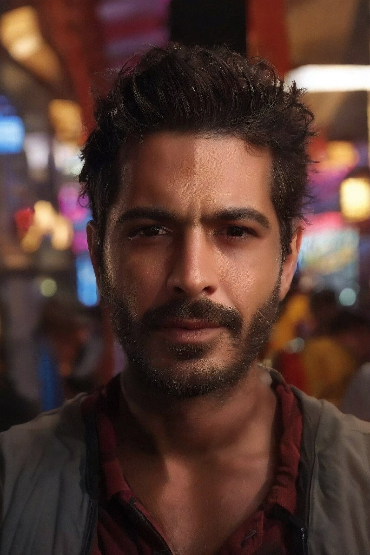 Tony - AI-Generated Self-Portraits: A Deep Dive with 300+ Unique Images ...