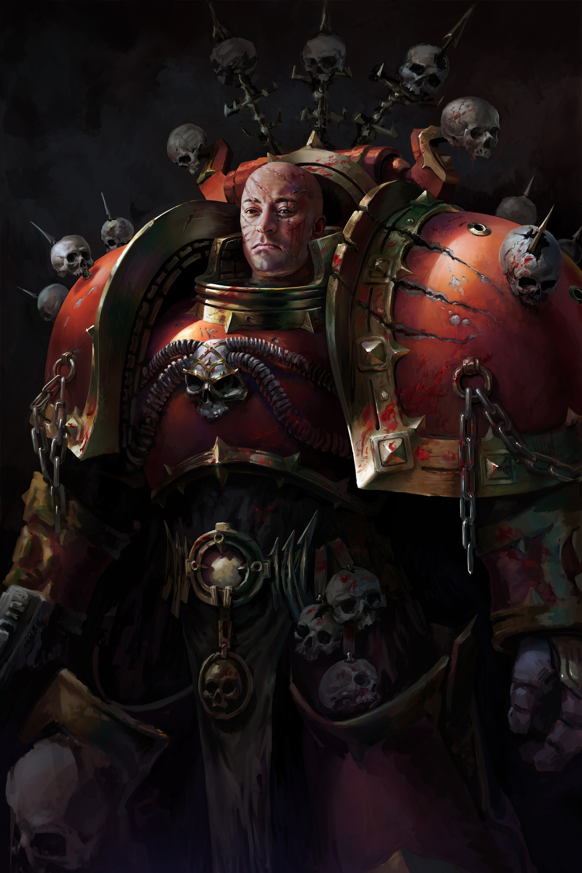 VY49 by Yevhenii Mishenin : r/ImaginarySoldiers