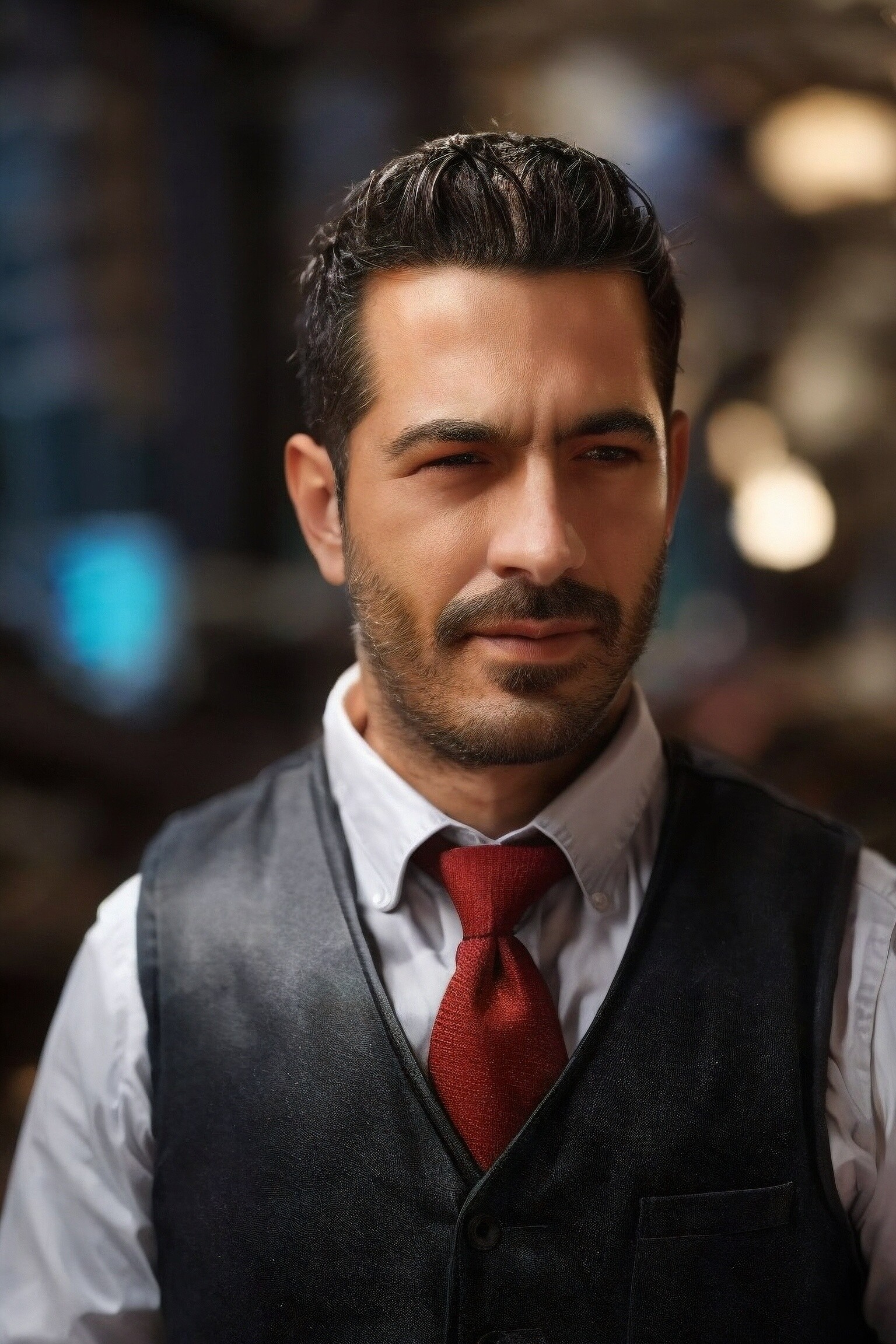 Tony - AI-Generated Self-Portraits: A Deep Dive with 300+ Unique Images ...