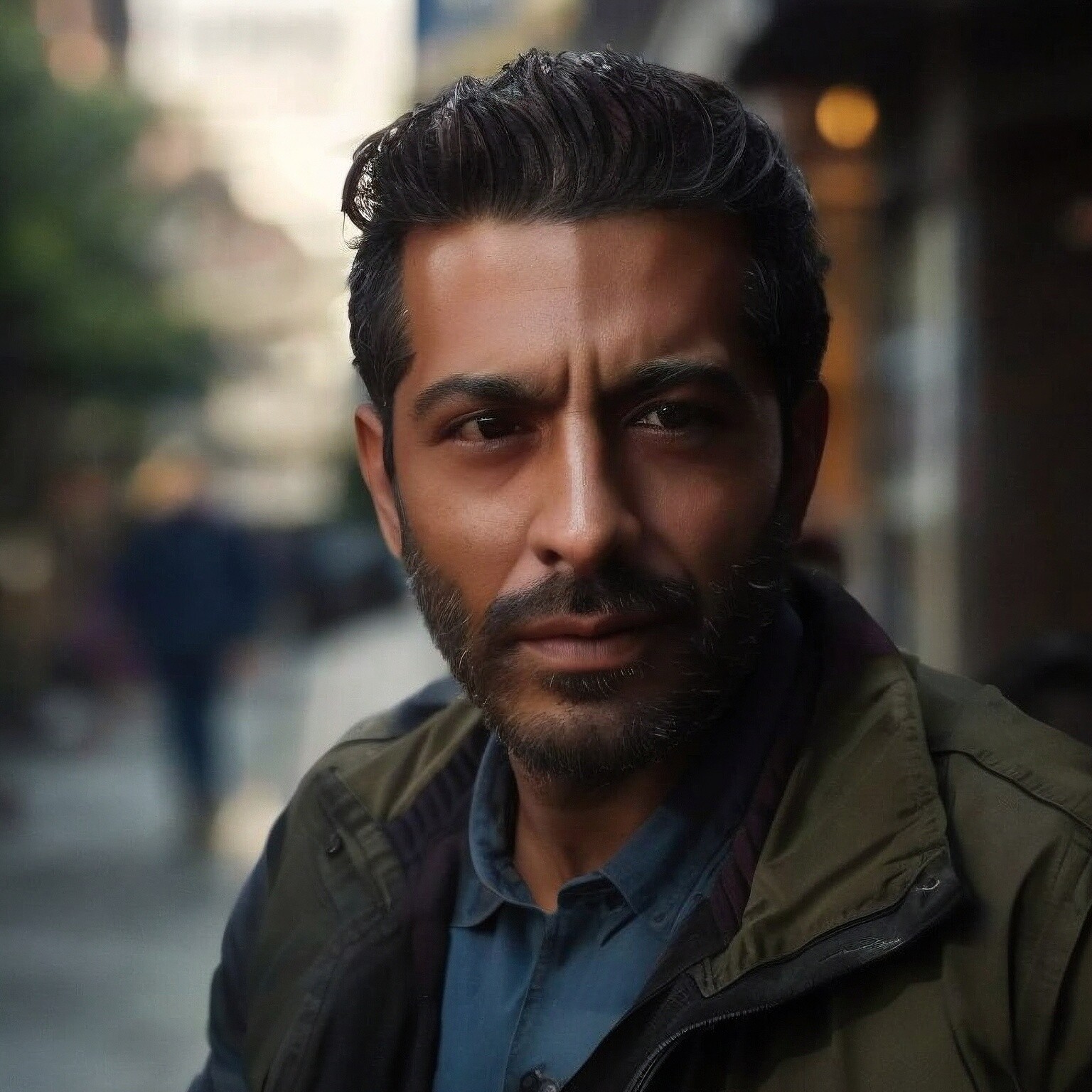 Tony - AI-Generated Self-Portraits: A Deep Dive with 300+ Unique Images ...