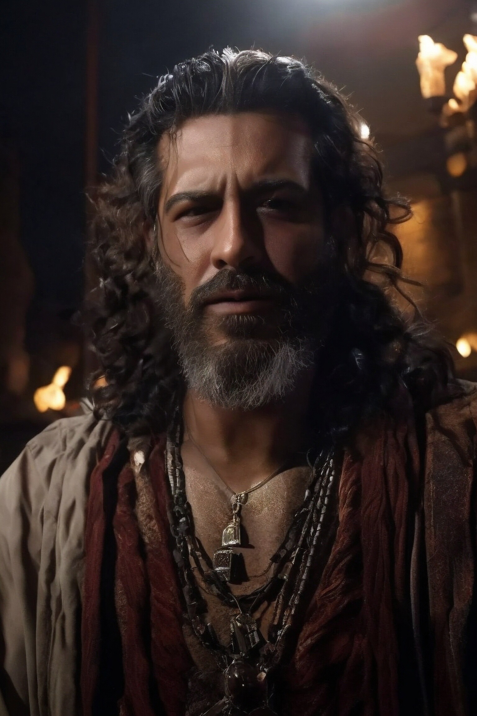 Tony - AI-Generated Self-Portraits: A Deep Dive with 300+ Unique Images ...