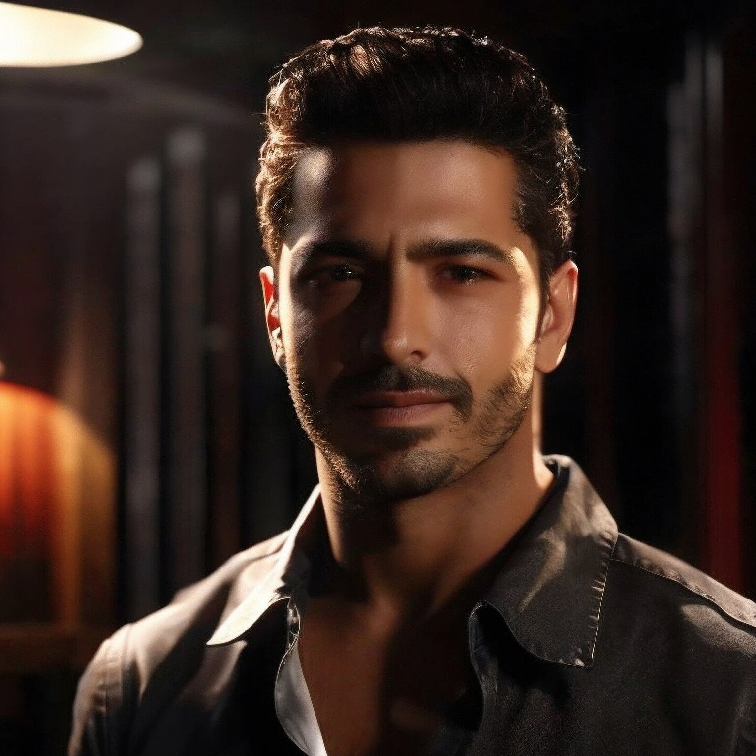 Tony - AI-Generated Self-Portraits: A Deep Dive with 300+ Unique Images ...