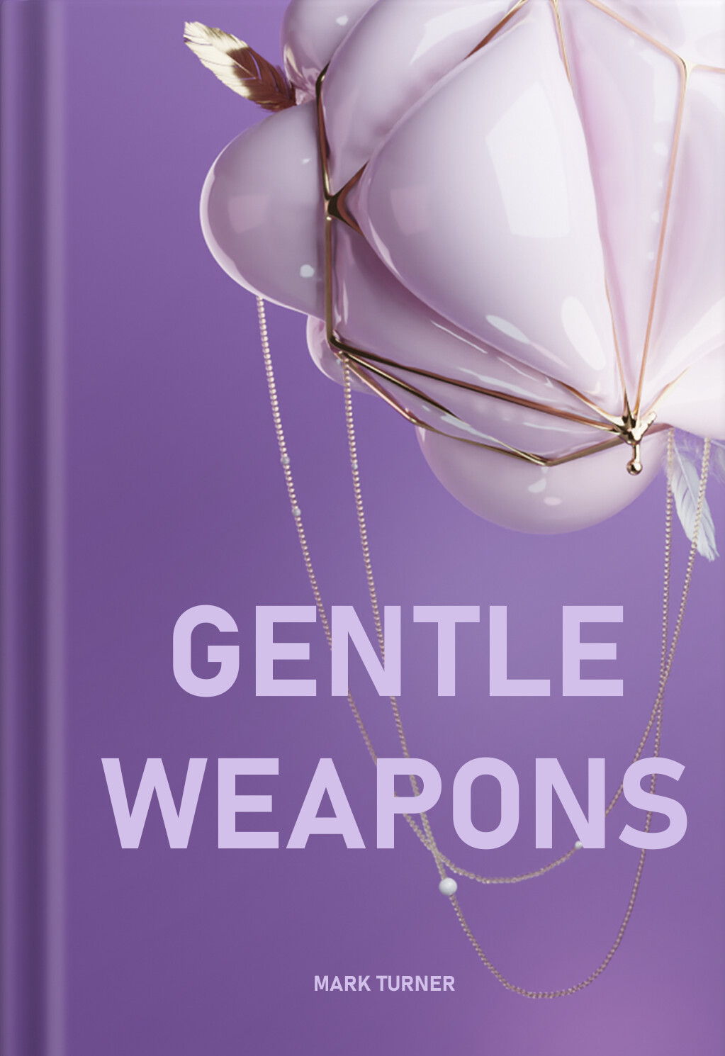 Maria Meinhardt Art - Book Covers