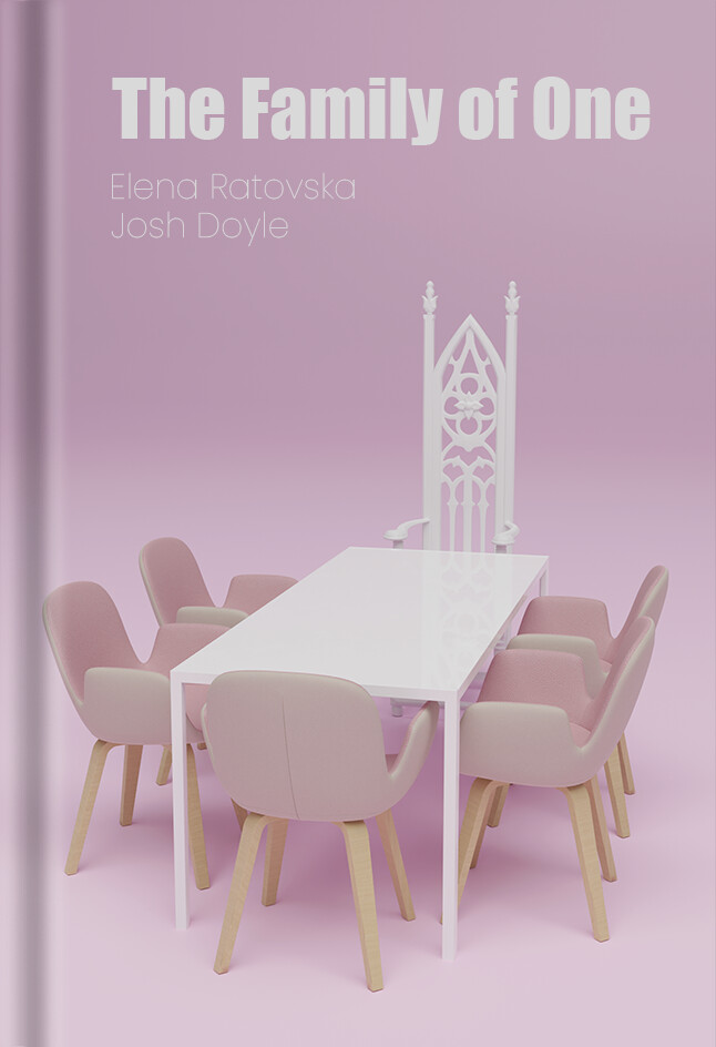 Maria Meinhardt Art - Book Covers