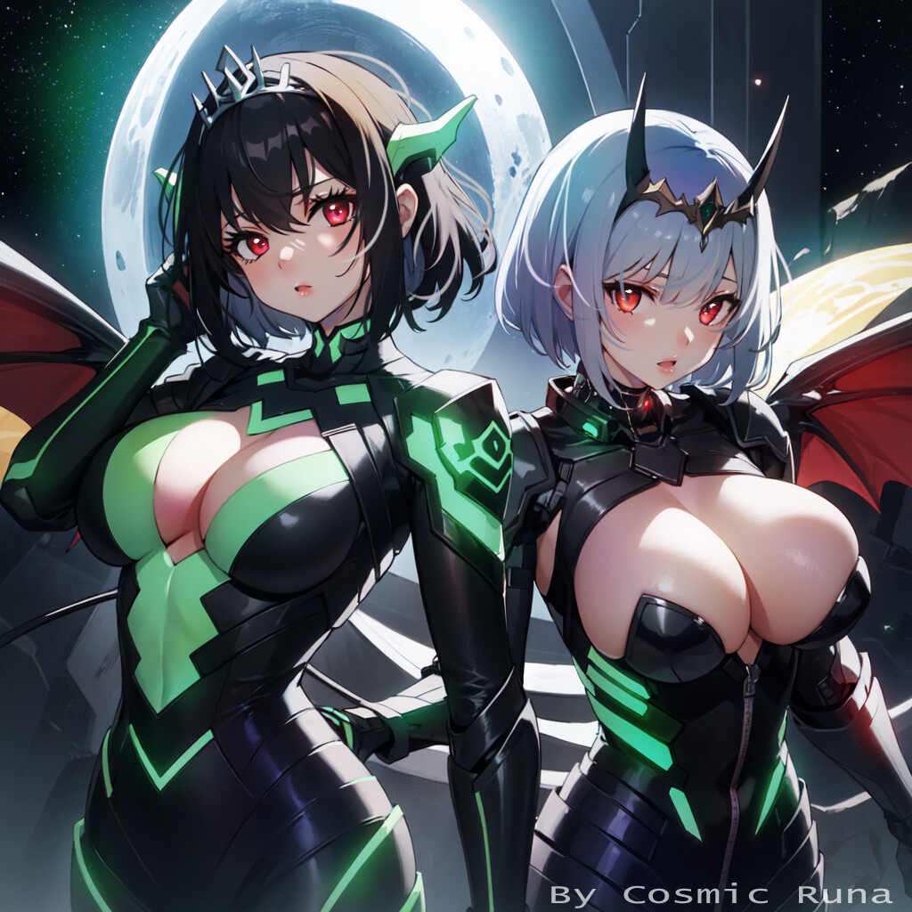 ArtStation - Unexpected team