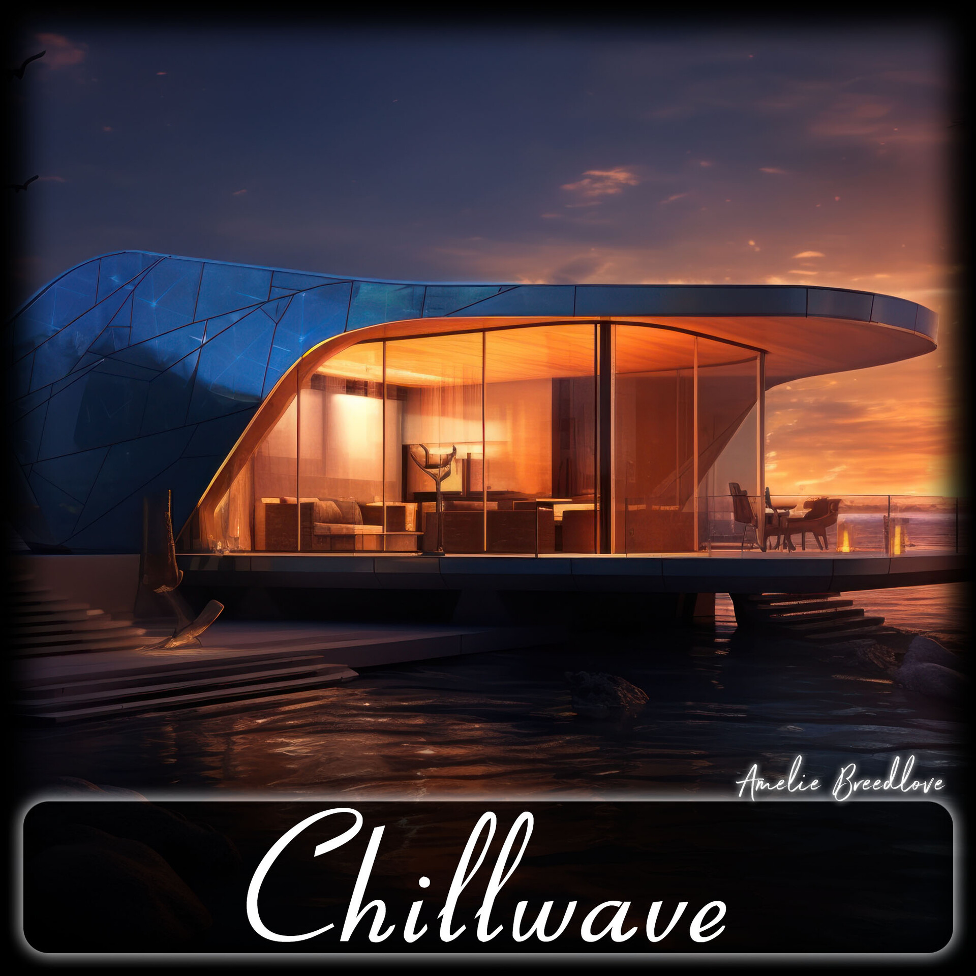 ArtStation - 200 Chillwave Environment - Exterior Reference Pack | 4K ...