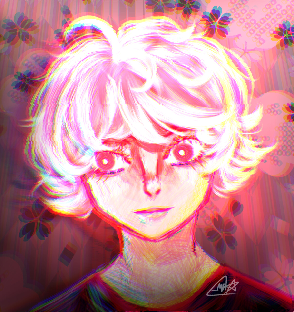 ArtStation - confident