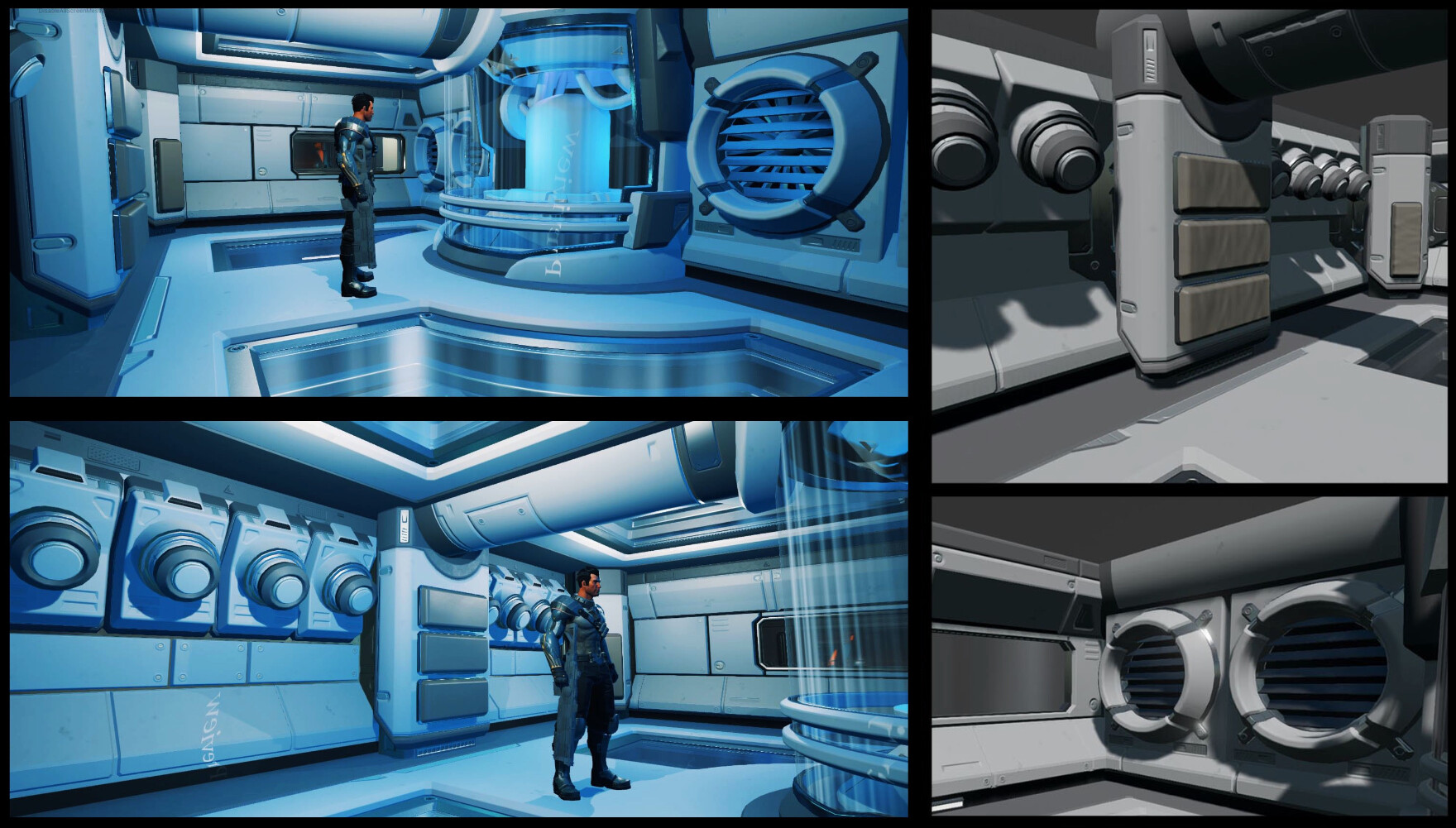 bobby simpson - From Other Suns