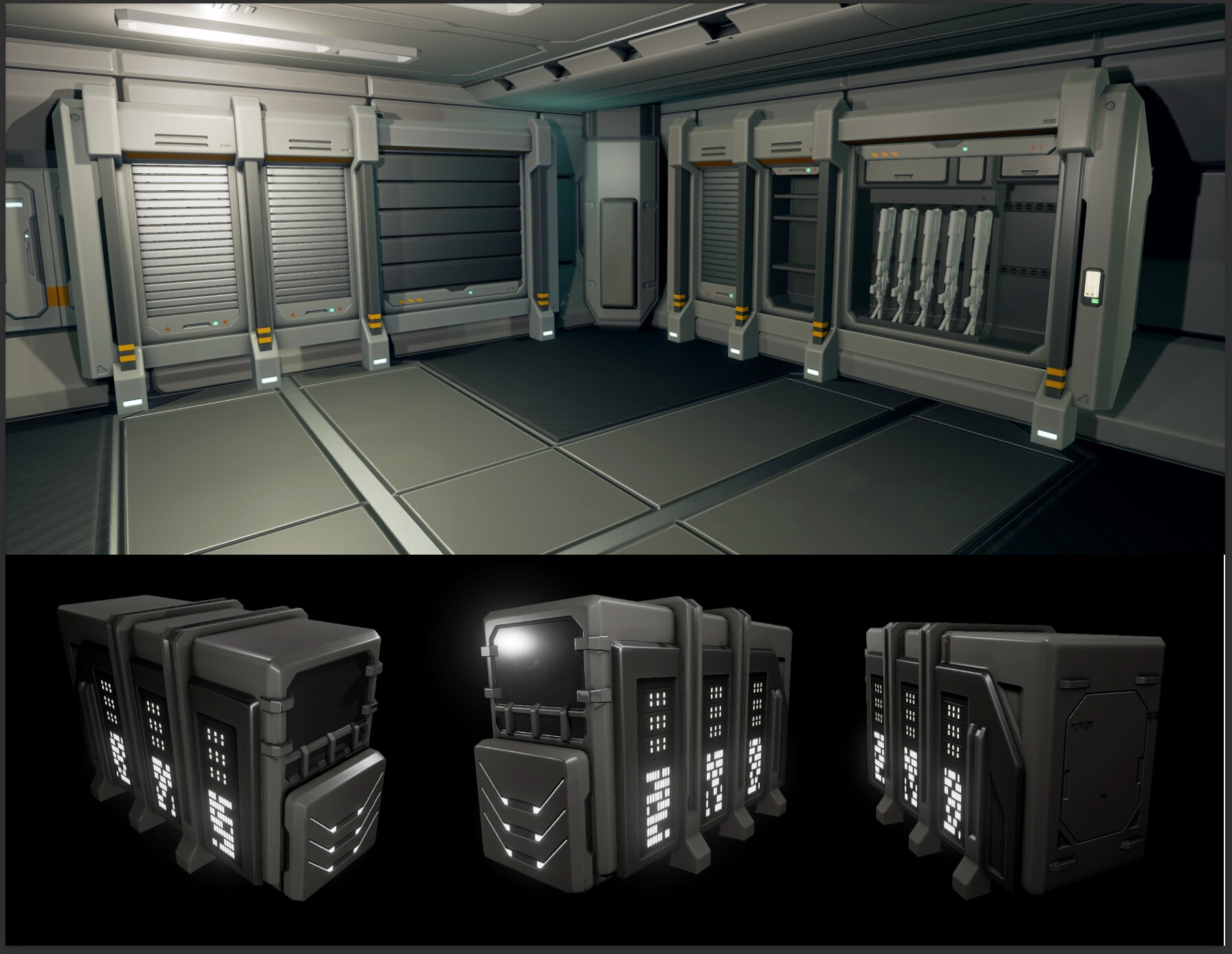 bobby simpson - From Other Suns