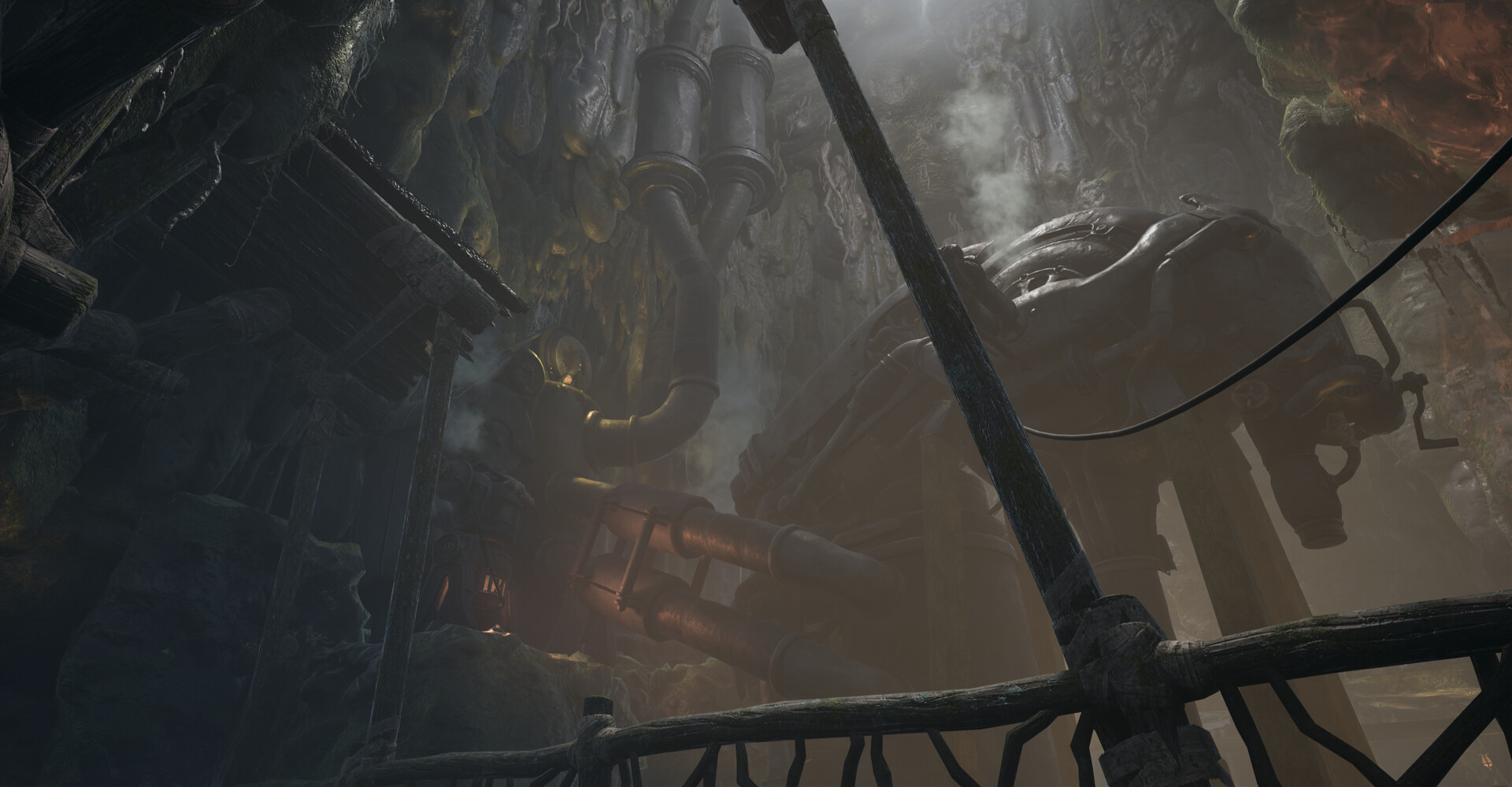 bobby simpson - Remnant: From the Ashes