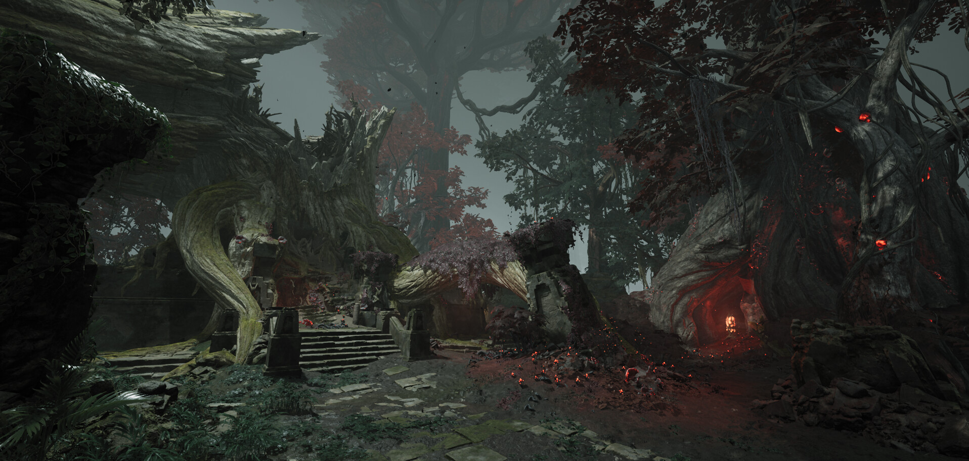 bobby simpson - Remnant II