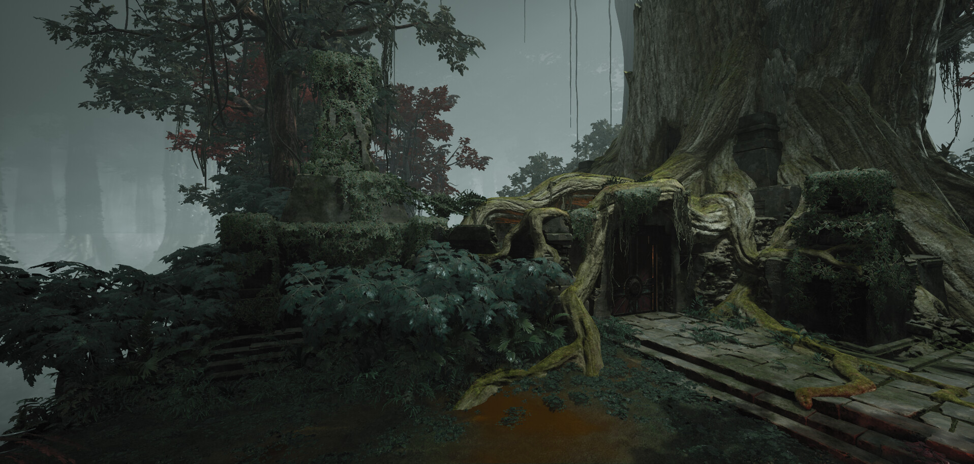 bobby simpson - Remnant II