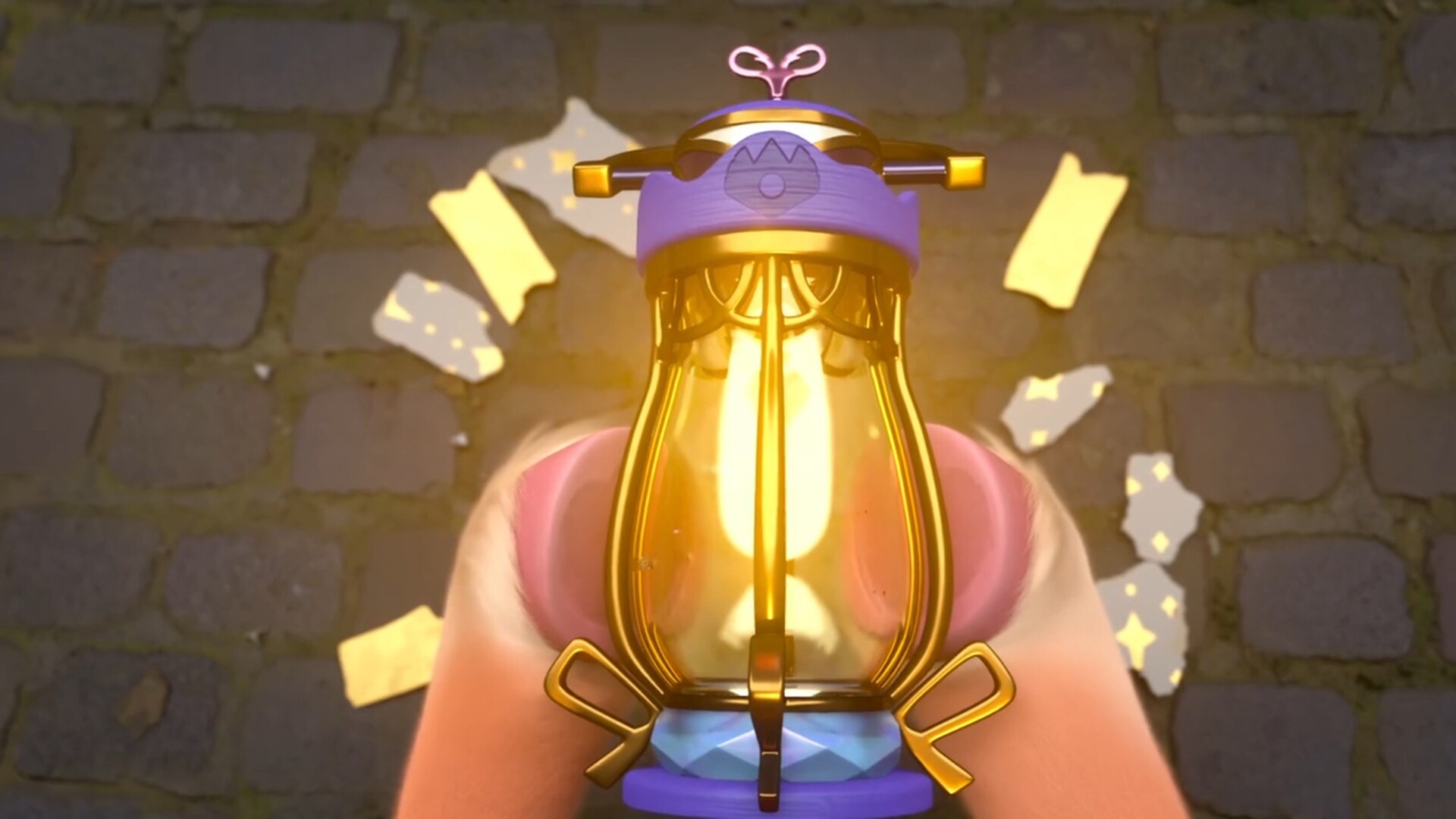 Jace Sanderson - My Little Pony: ManeMelody