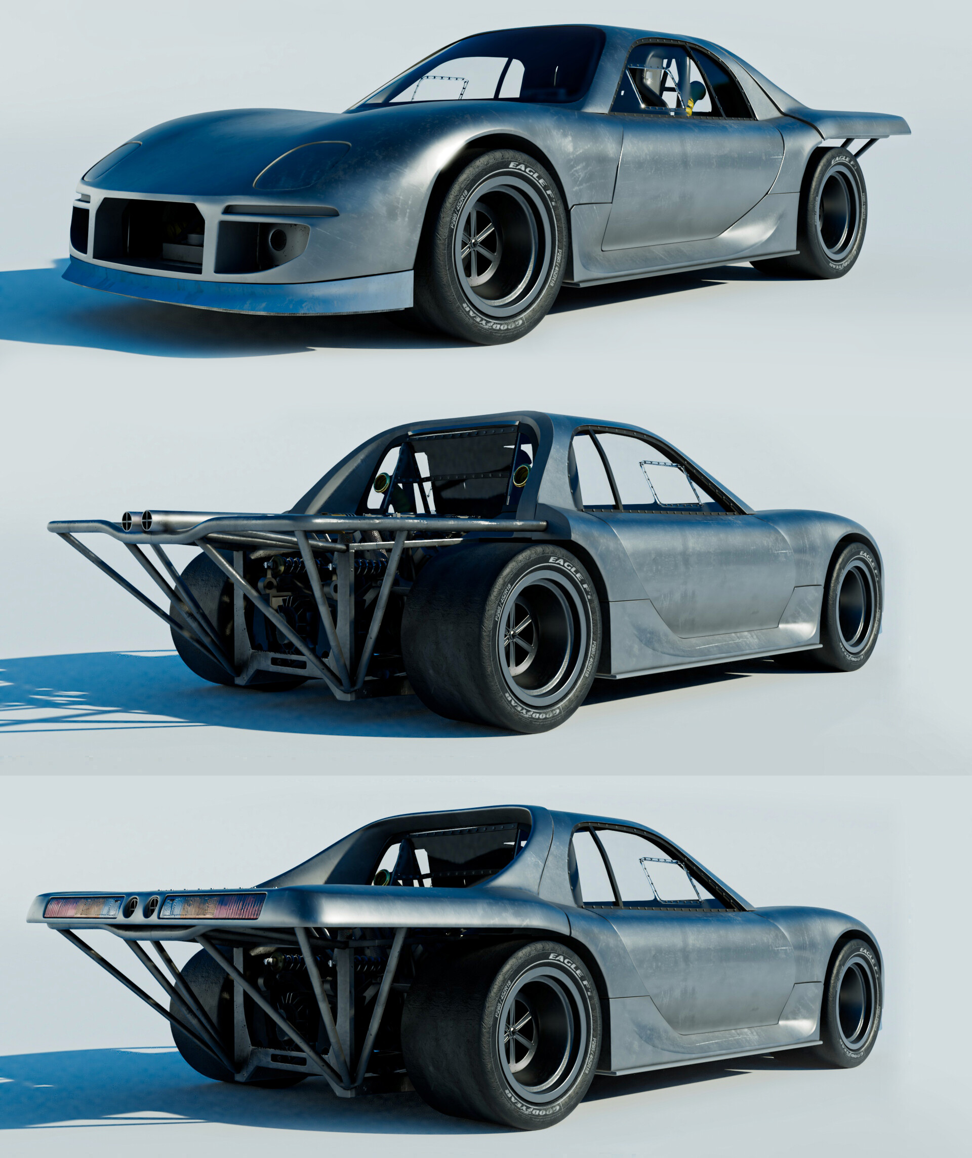 Shantanu Mishra - THE PROTOTYPE