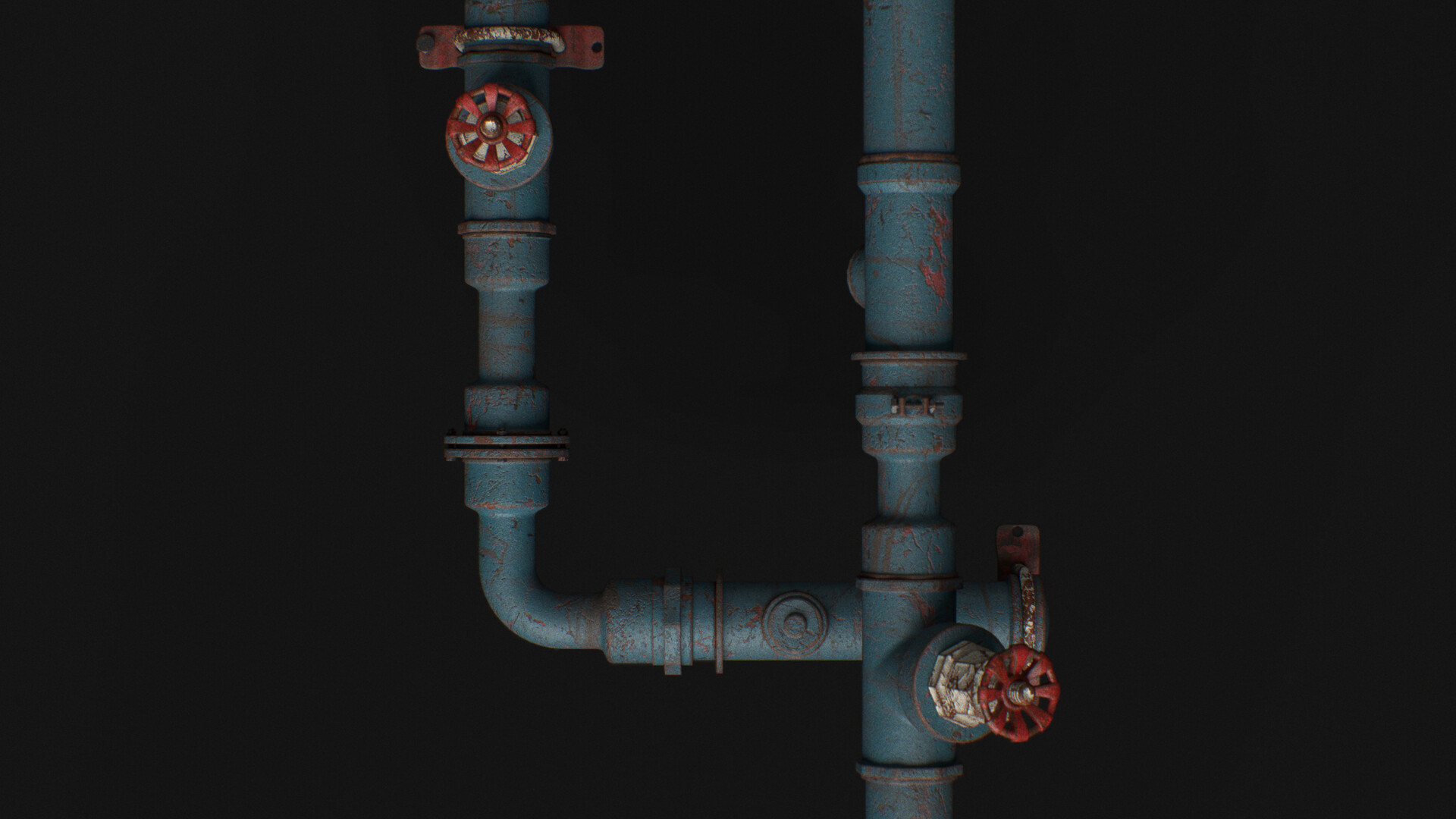 ArtStation - Pipe