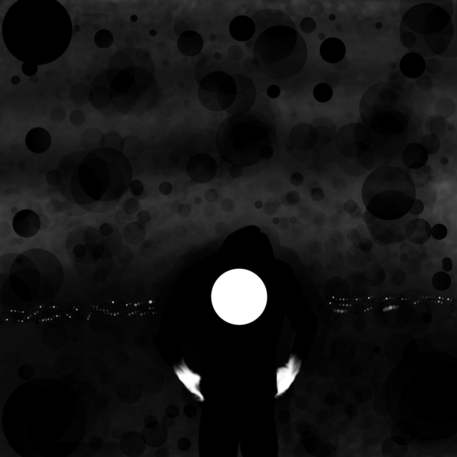 ArtStation - The path from life to death.