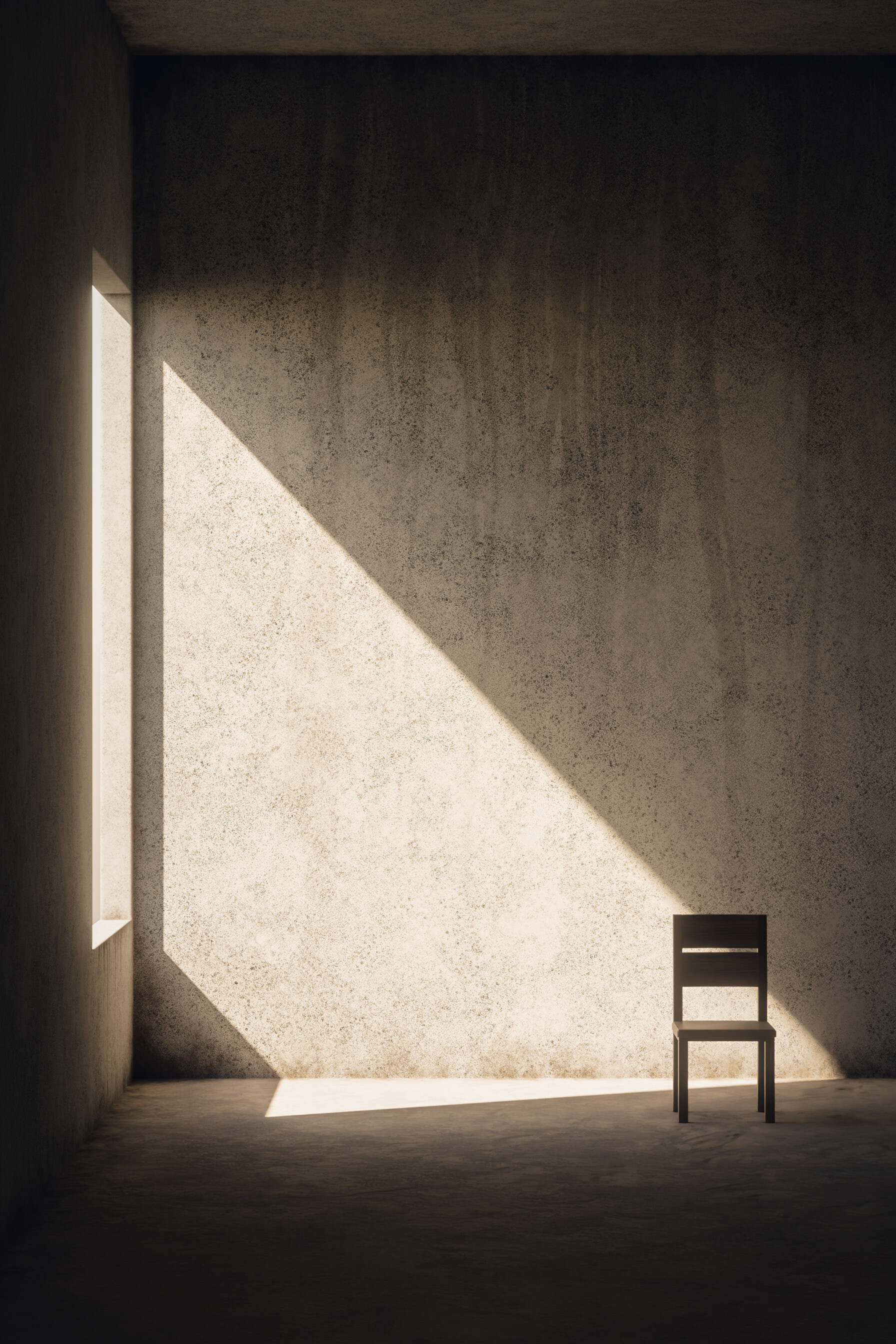 ArtStation - Minimalism Study