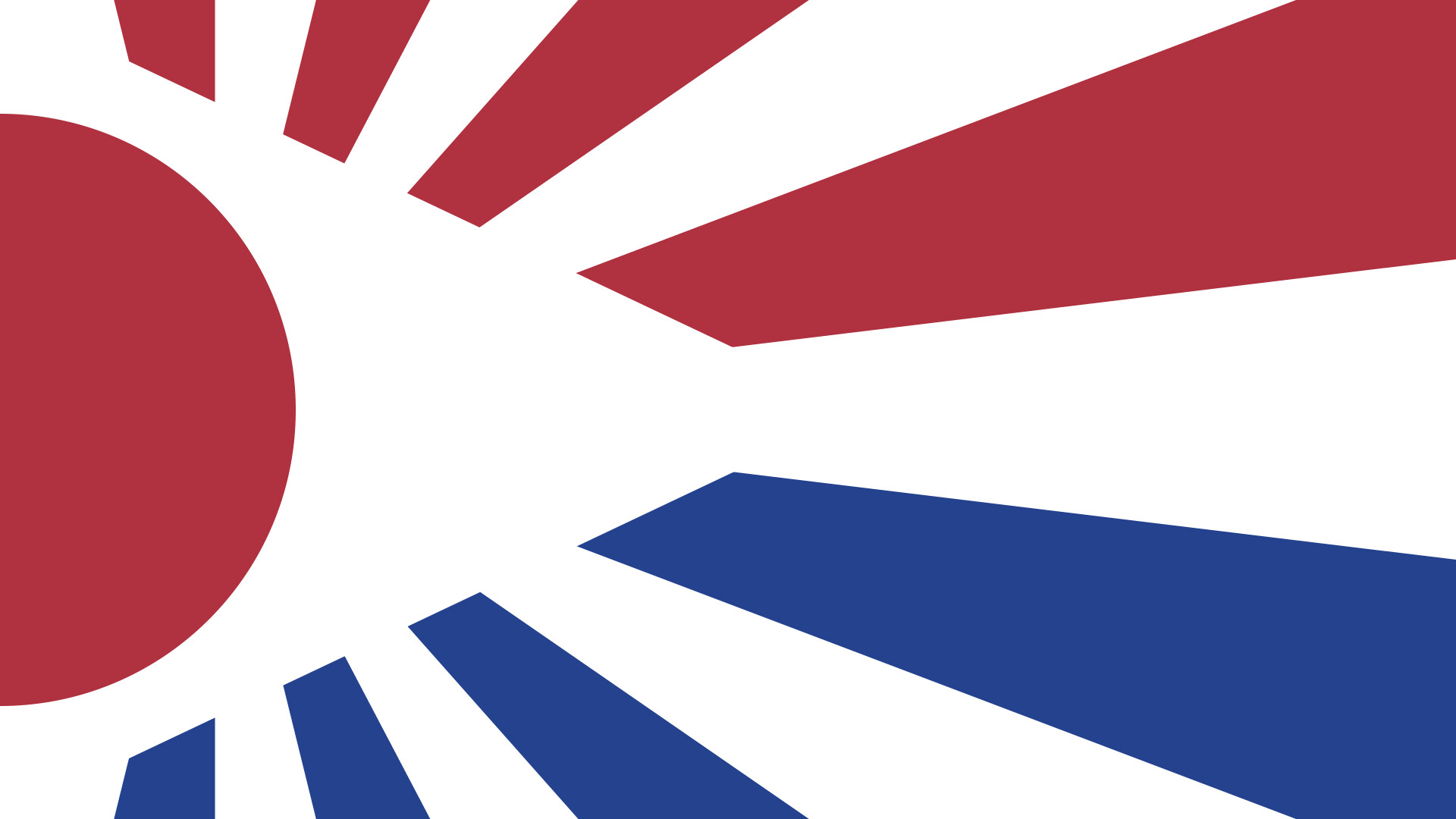 ArtStation - Japanese Republic [Restoration]