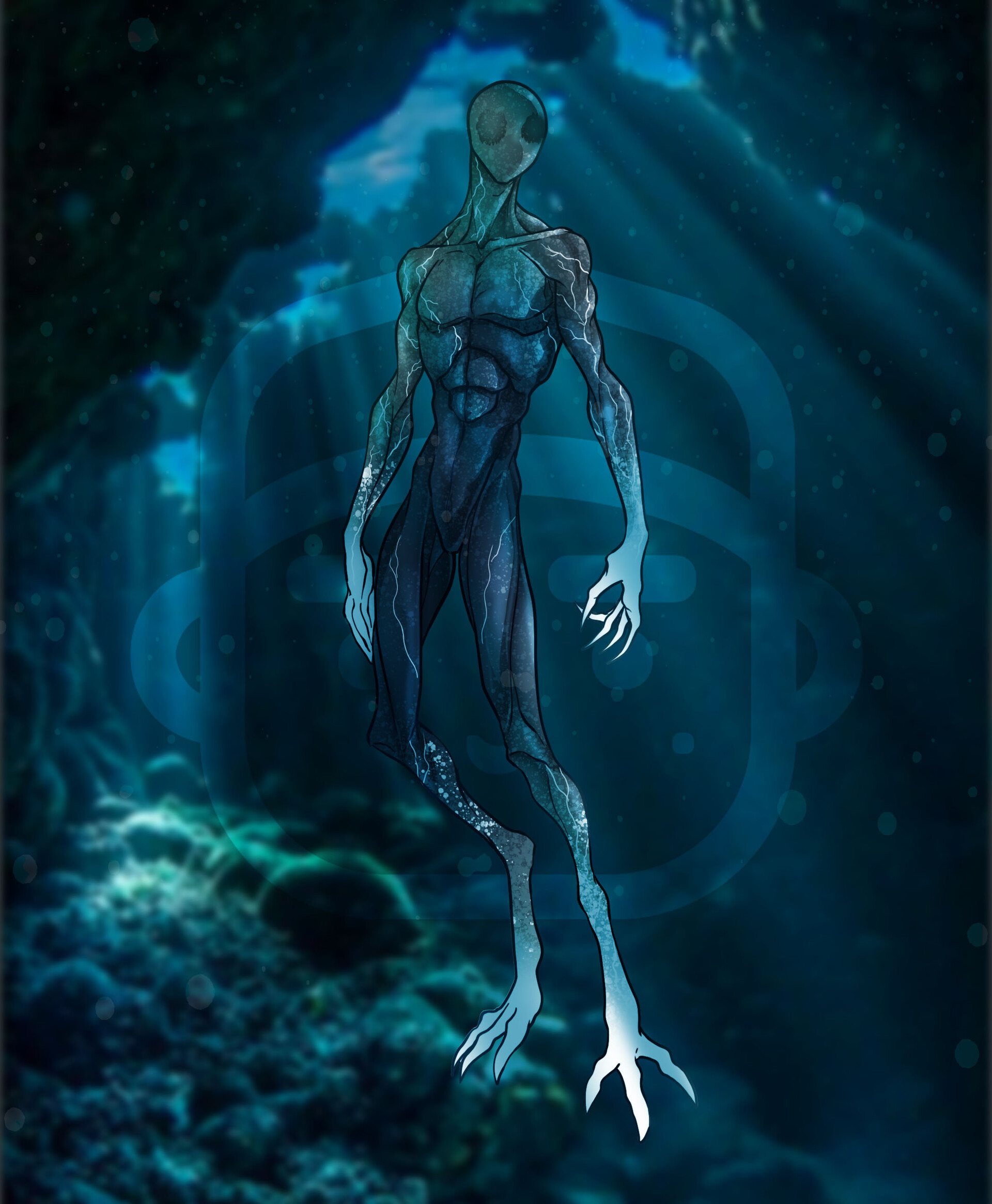 ArtStation - The Murkling