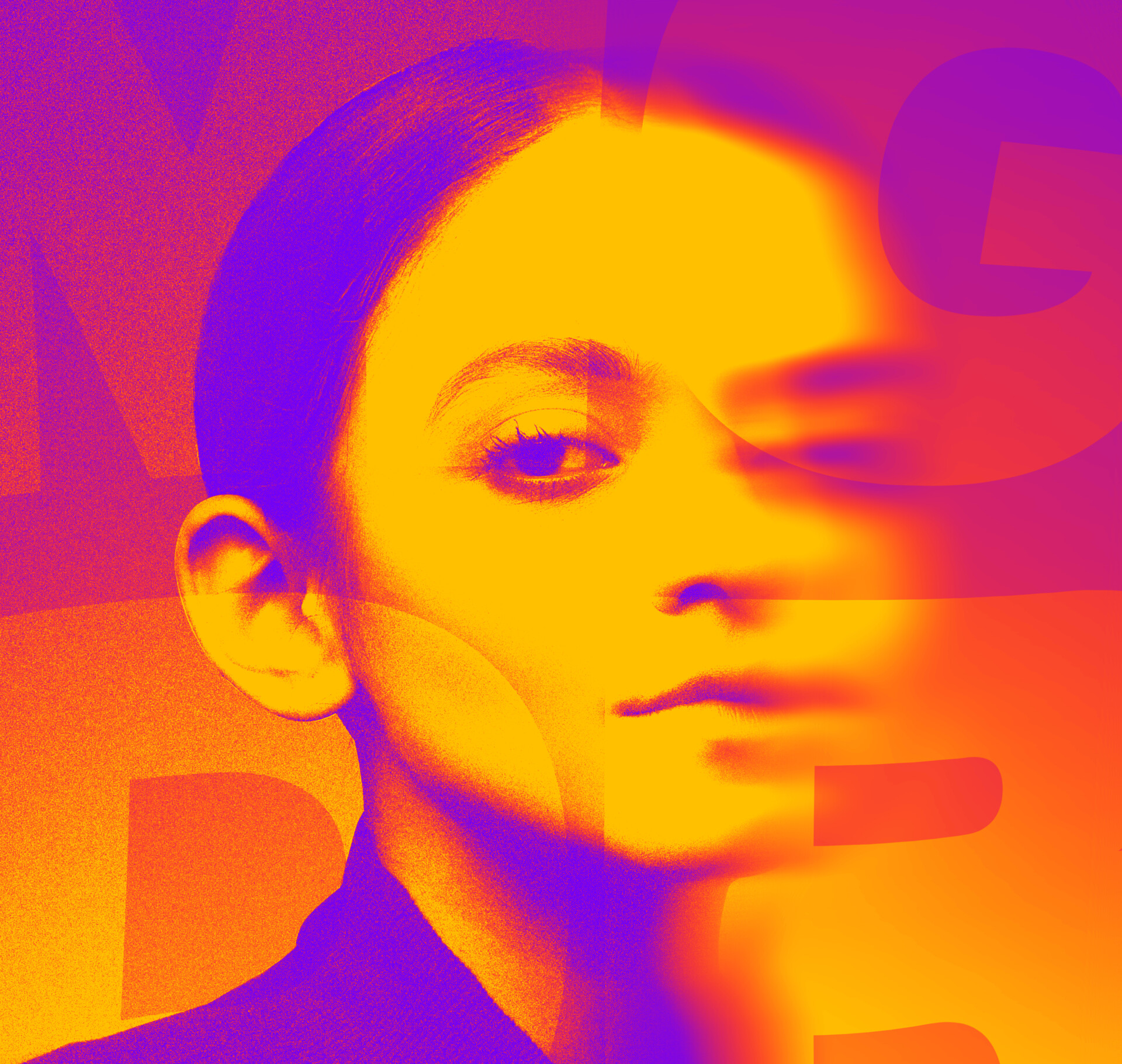 ArtStation - Gradient Mapping II