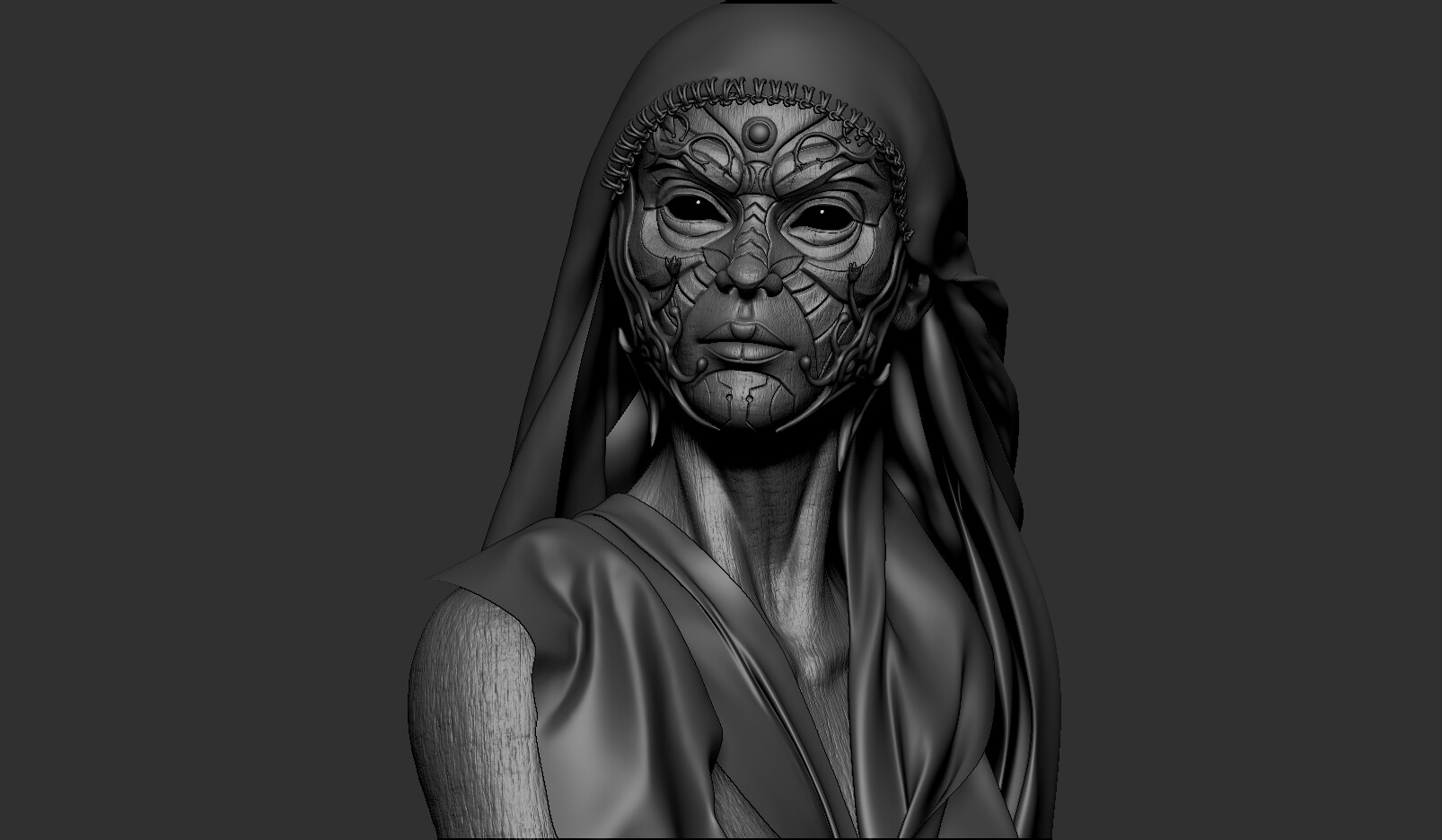 Limkuk . - The Phantom Muse