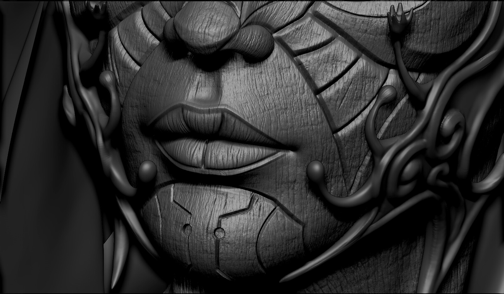 Limkuk . - The Phantom Muse