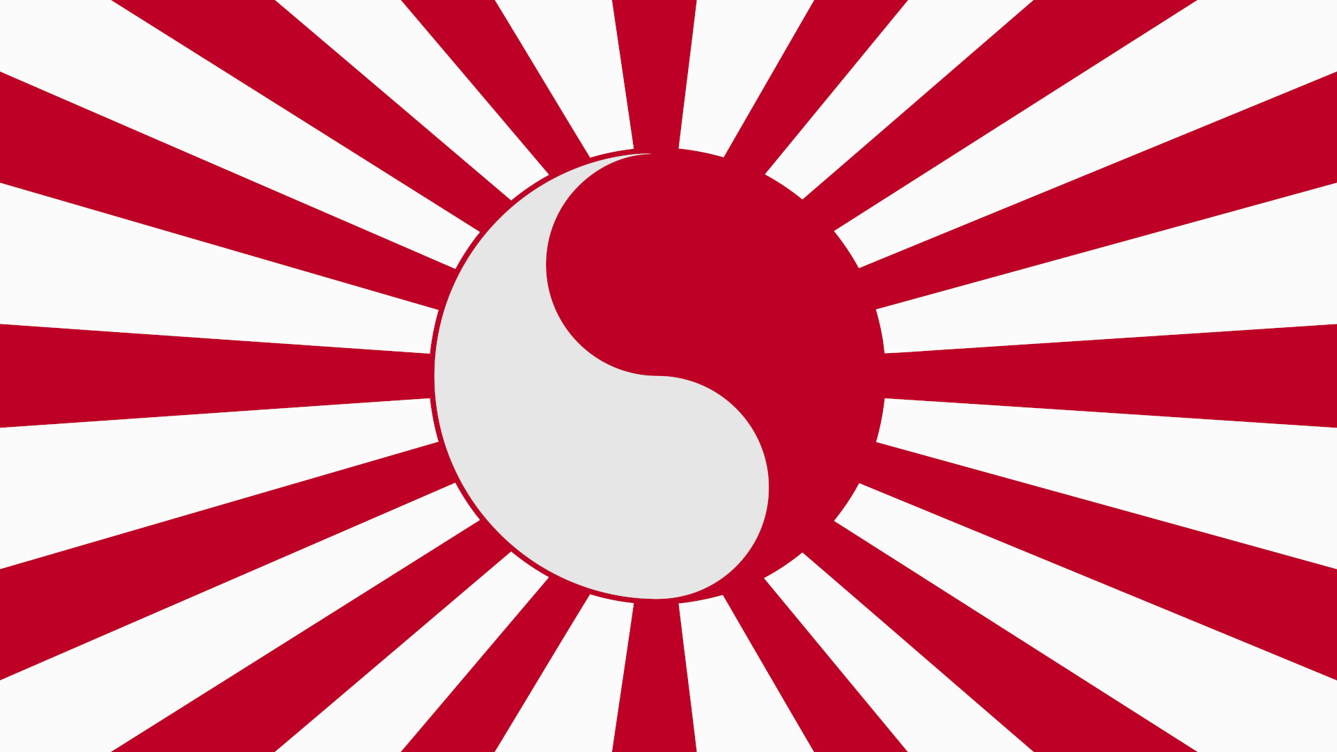 ArtStation - Japanese Technate [Restoration]