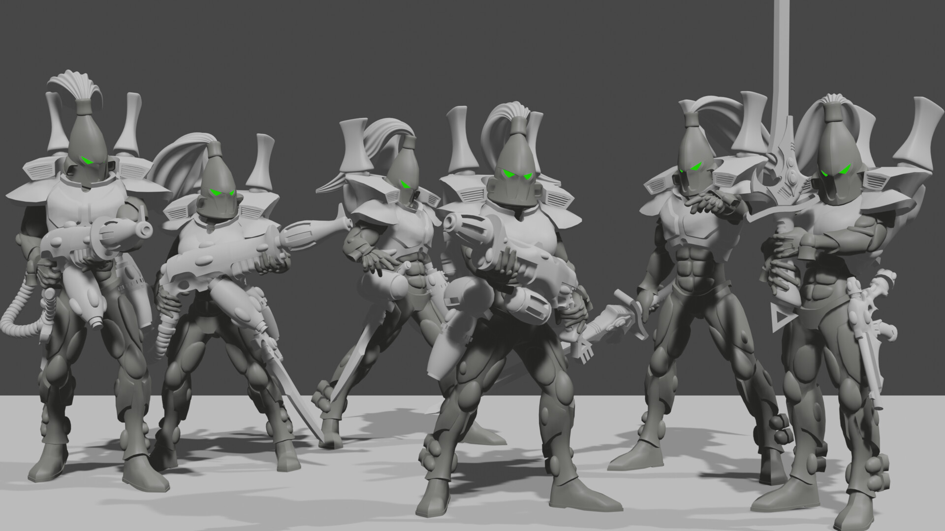 Arte Digitale 1920x1080 Ragazze Hd