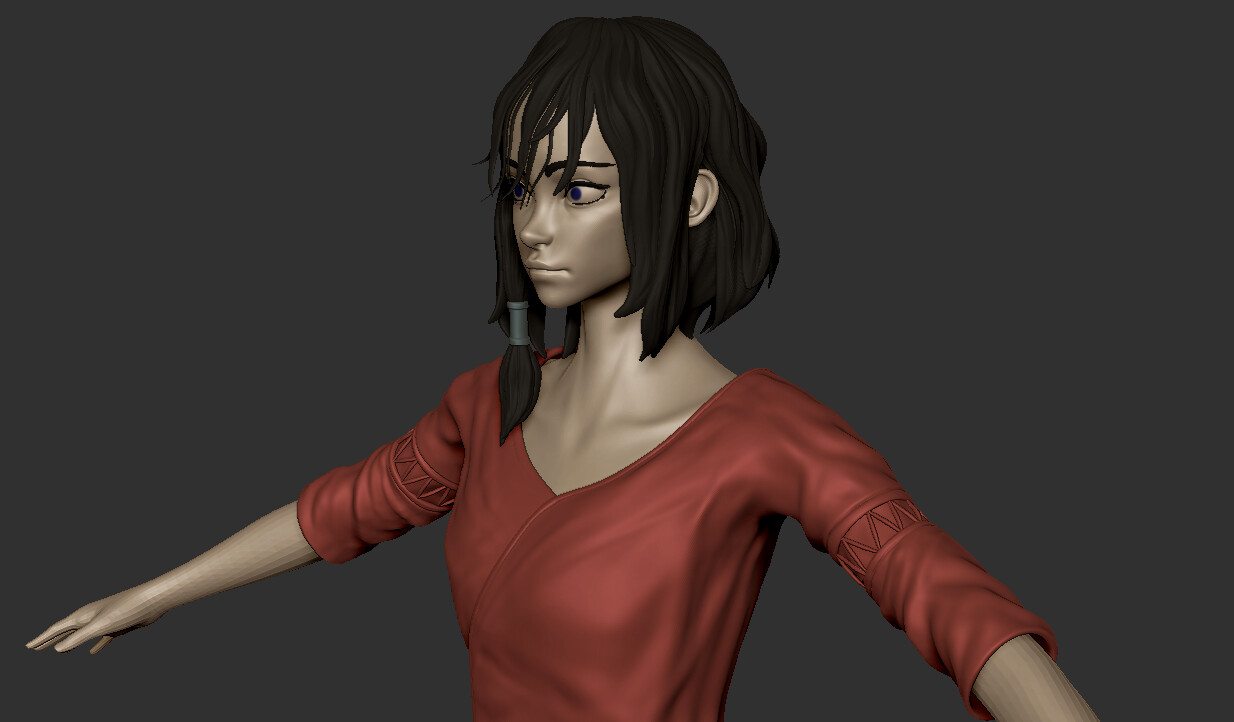 Zin Lin - Rainy_Days