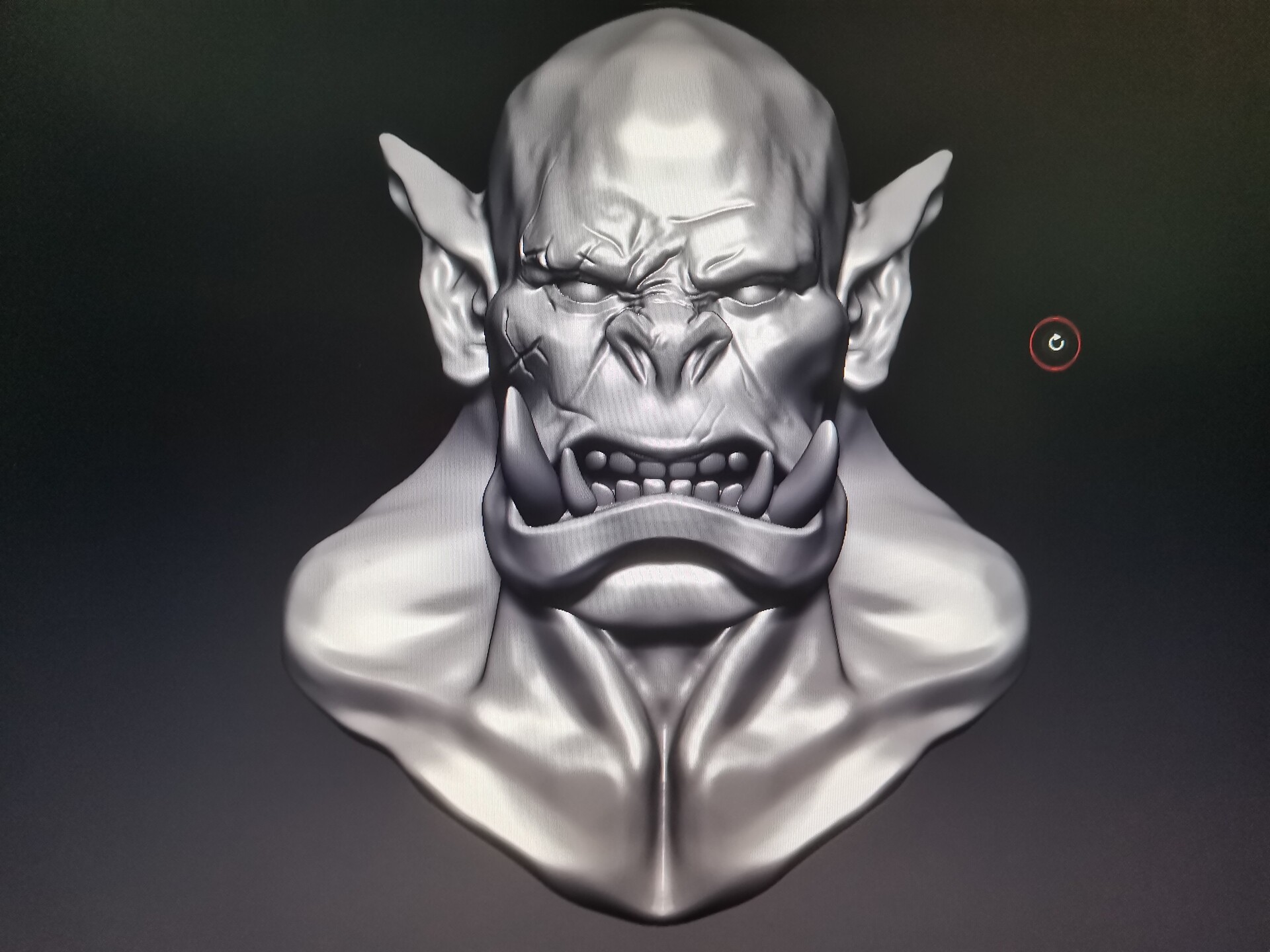 ArtStation - EXERCISE