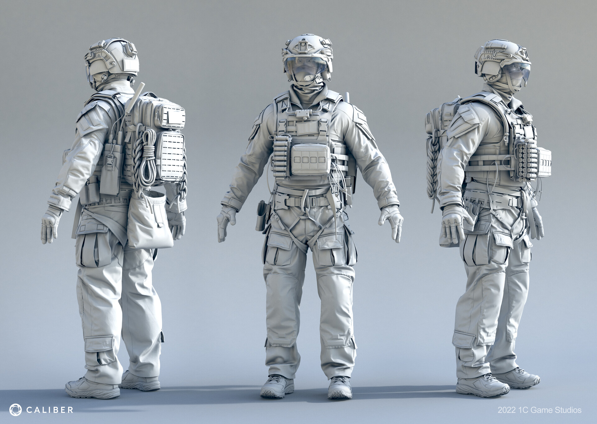 Aleksei Konzelko - China operators