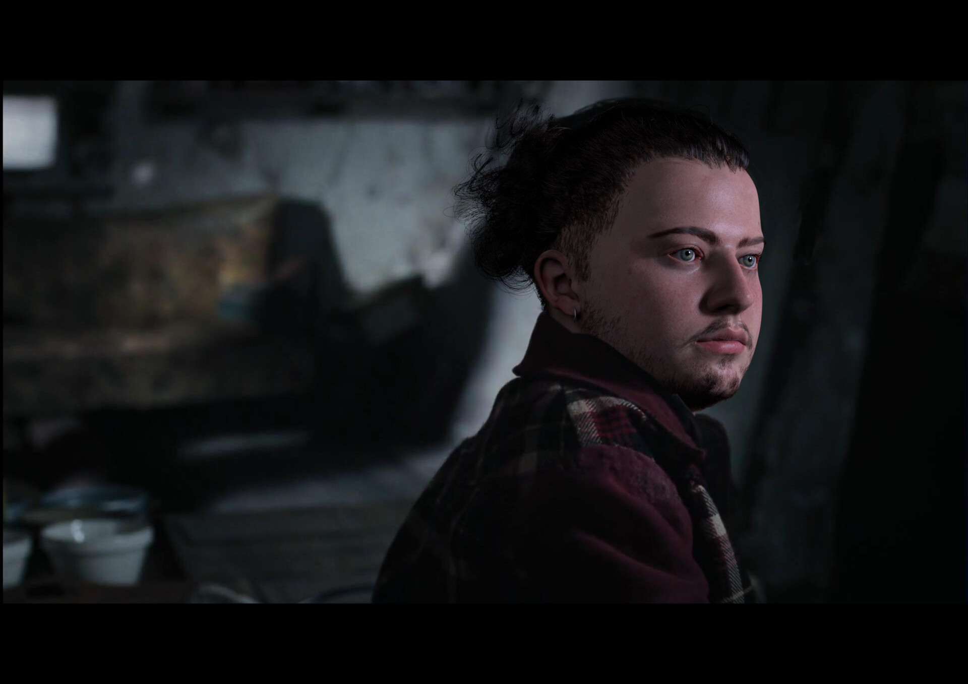 ArtStation - DIGI DOUBLE