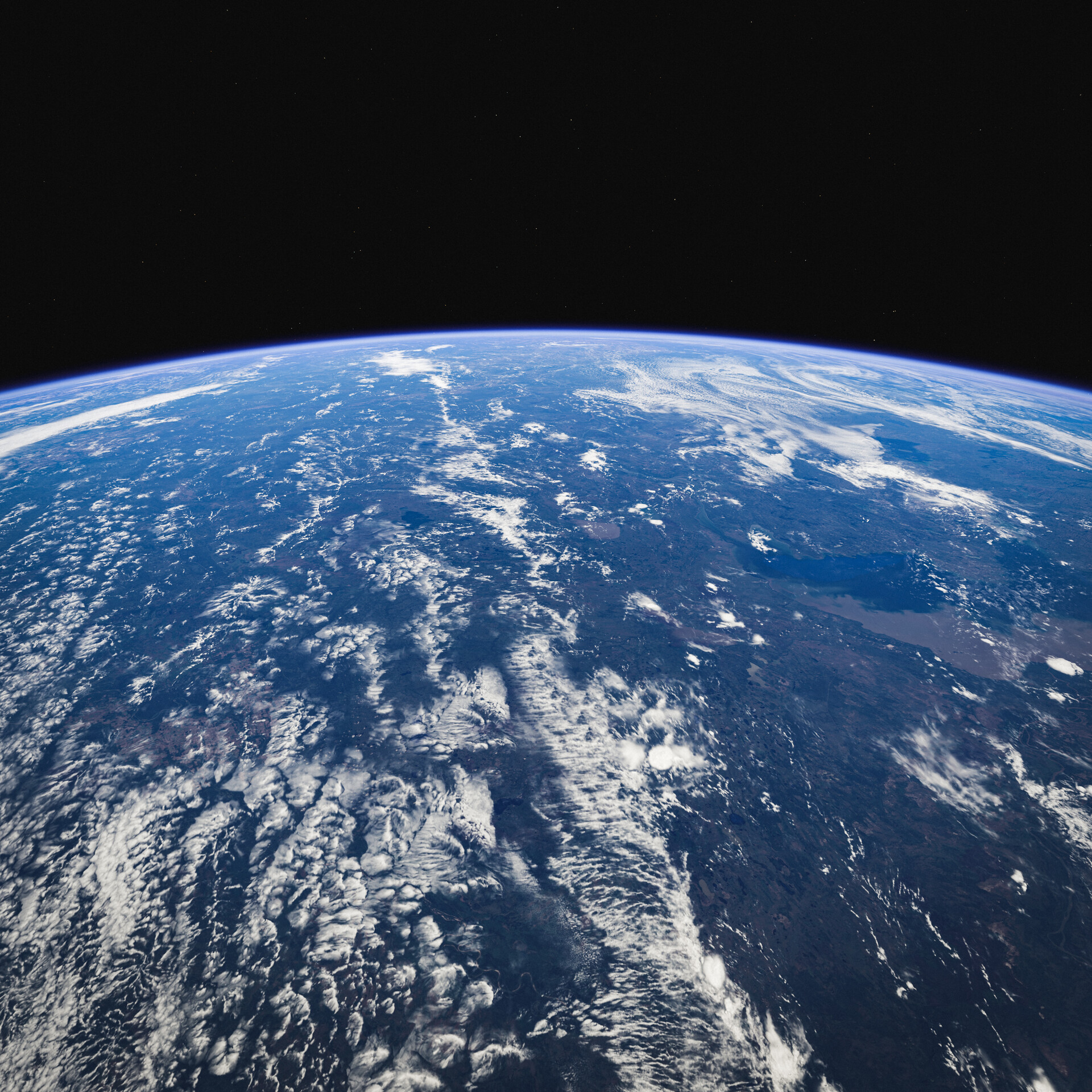 Malte Ullrich - Earth HDRIs