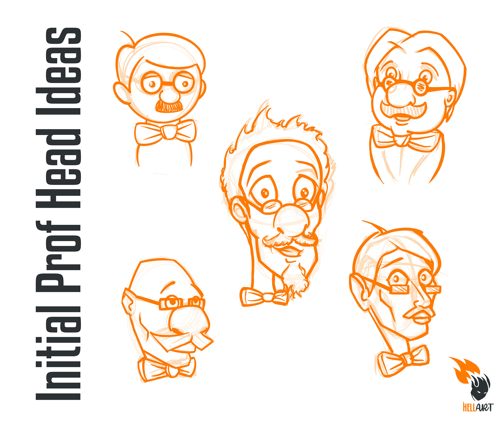 David J. Vandepeer - Sugar Free Socks Explainer Animation