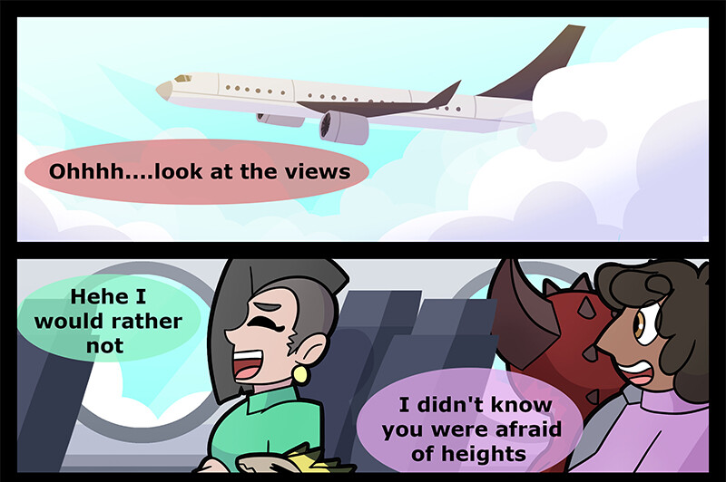 ArtStation - Dino Worker 264.....On the way